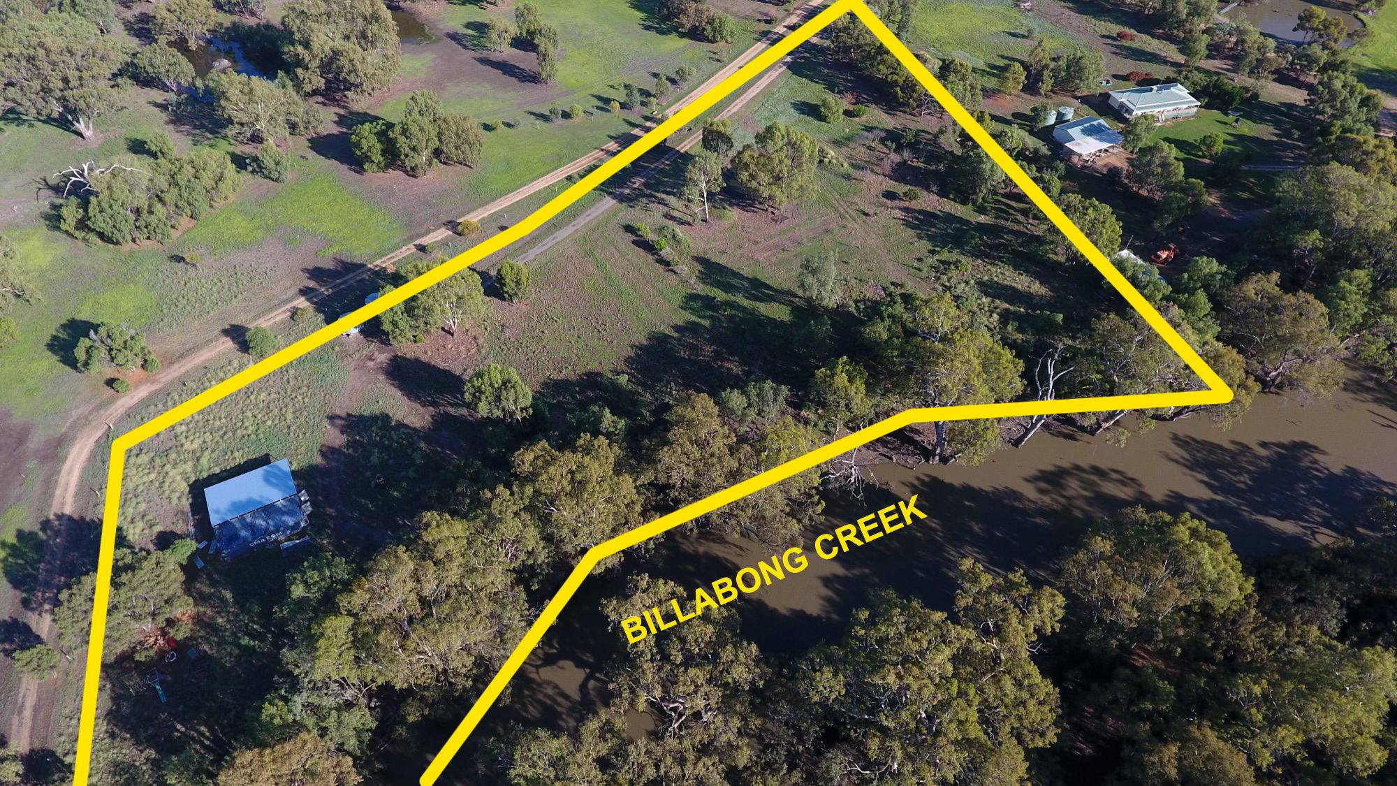 139 Billabong Creek Drive, Conargo, NSW 2710 - Sold Land - Ray White ...