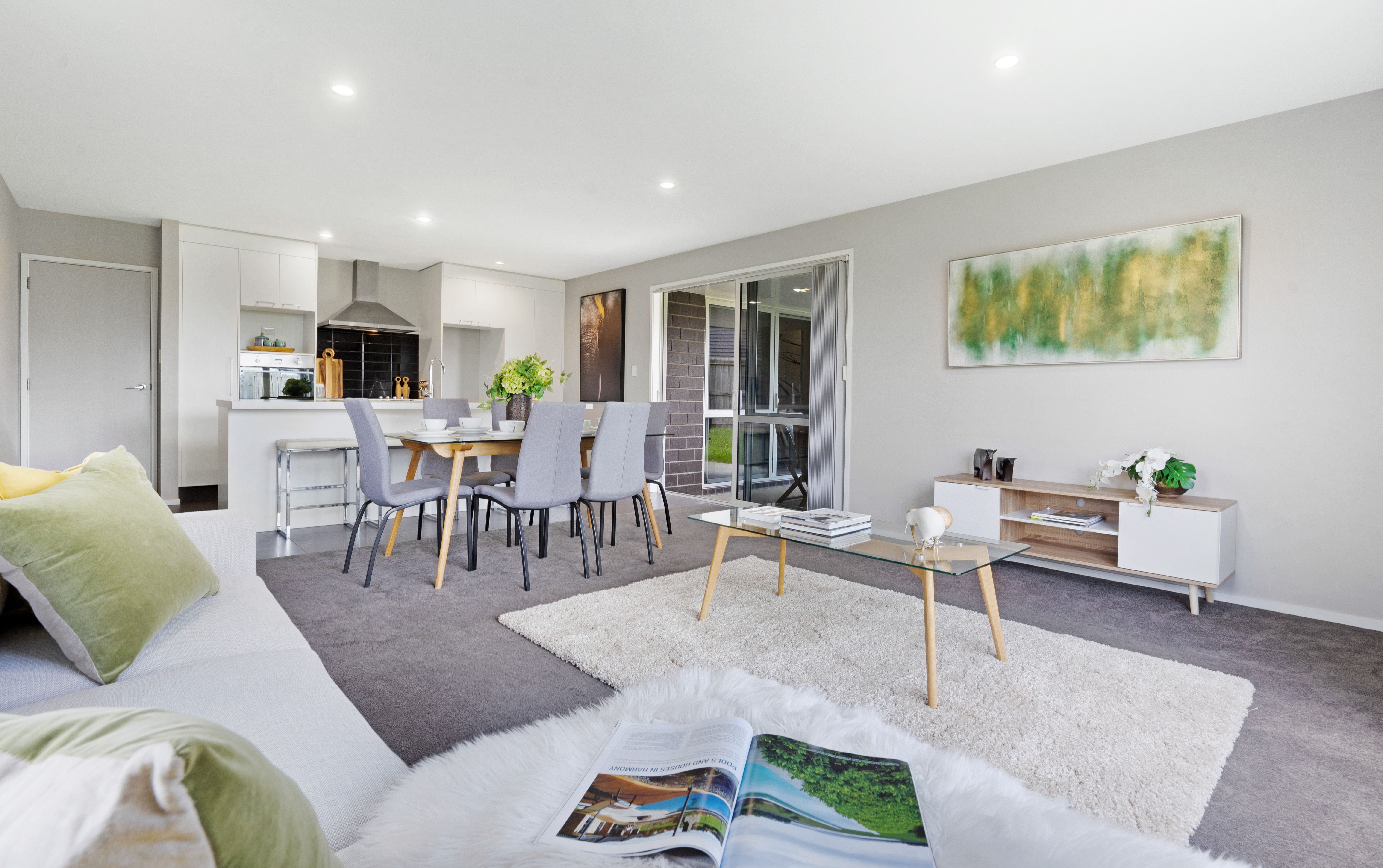 31 Fletcher Lane, Patumahoe, Franklin 2679 - Sold House - Ray White ...