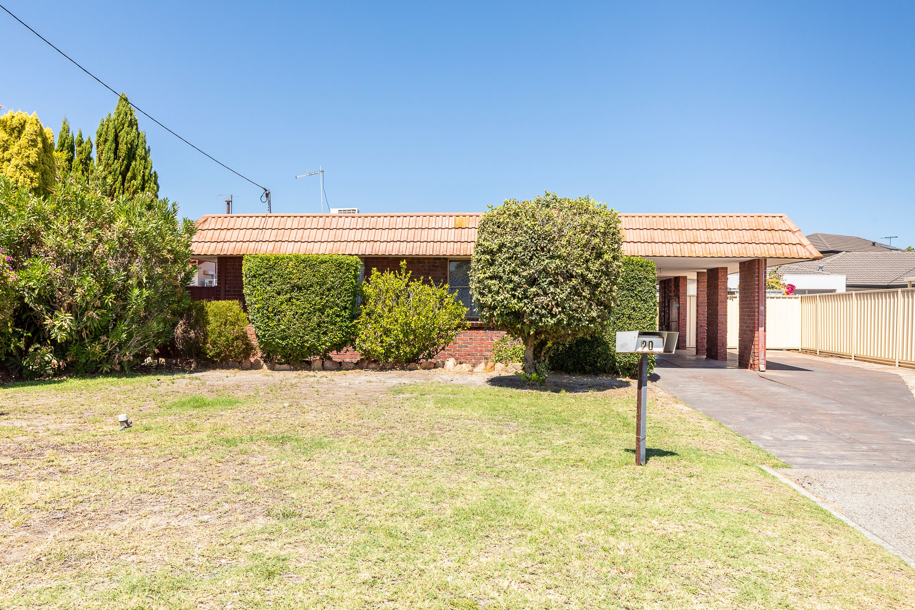 20 Fedders Street, Morley, WA 6062 - Sold House - Ray White Inner North