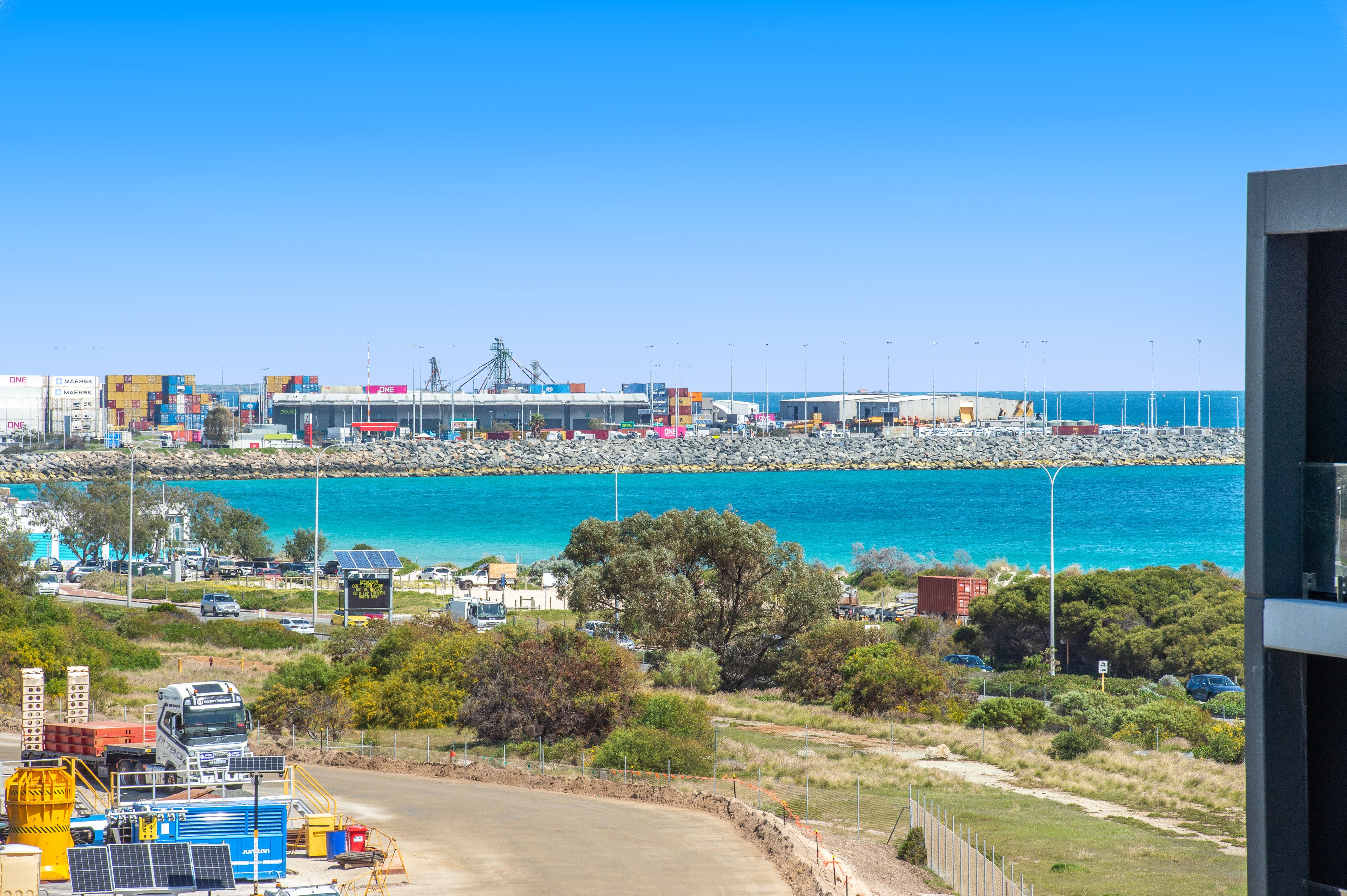 514/17 Freeman Loop, North Fremantle, WA 6159 - Sold House - Dalkeith ...