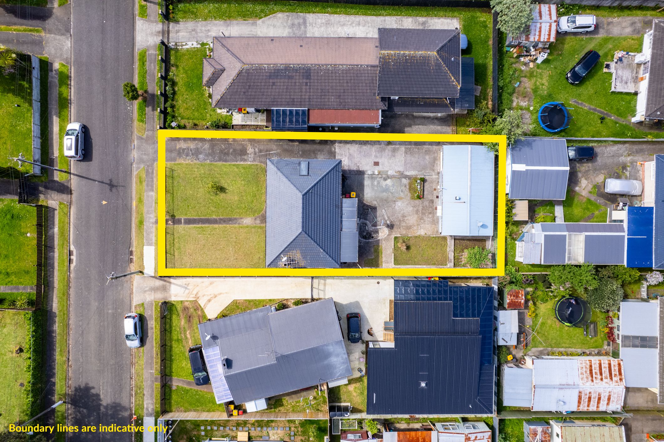 32 Piako Street, Otara, Manukau City 2023 - Sold House - Real Estate ...