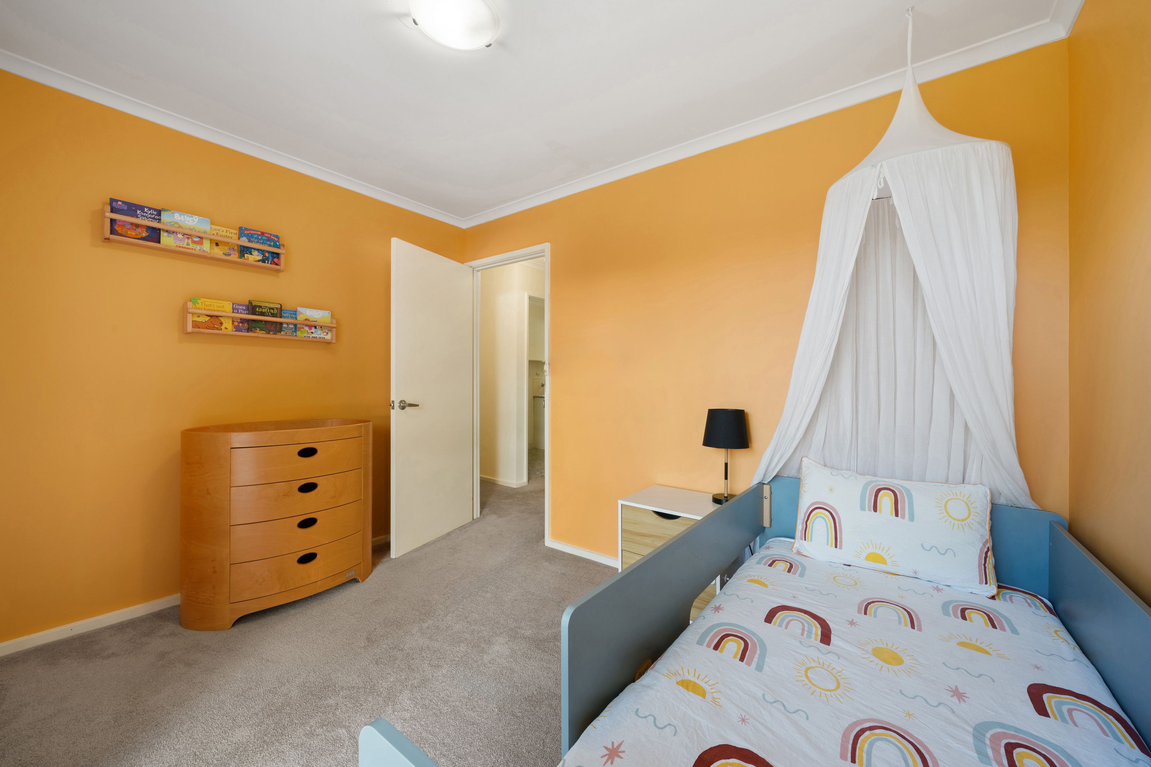 176 Dexter Street, Cook, ACT 2614 - Sold House - Ray White Canberra