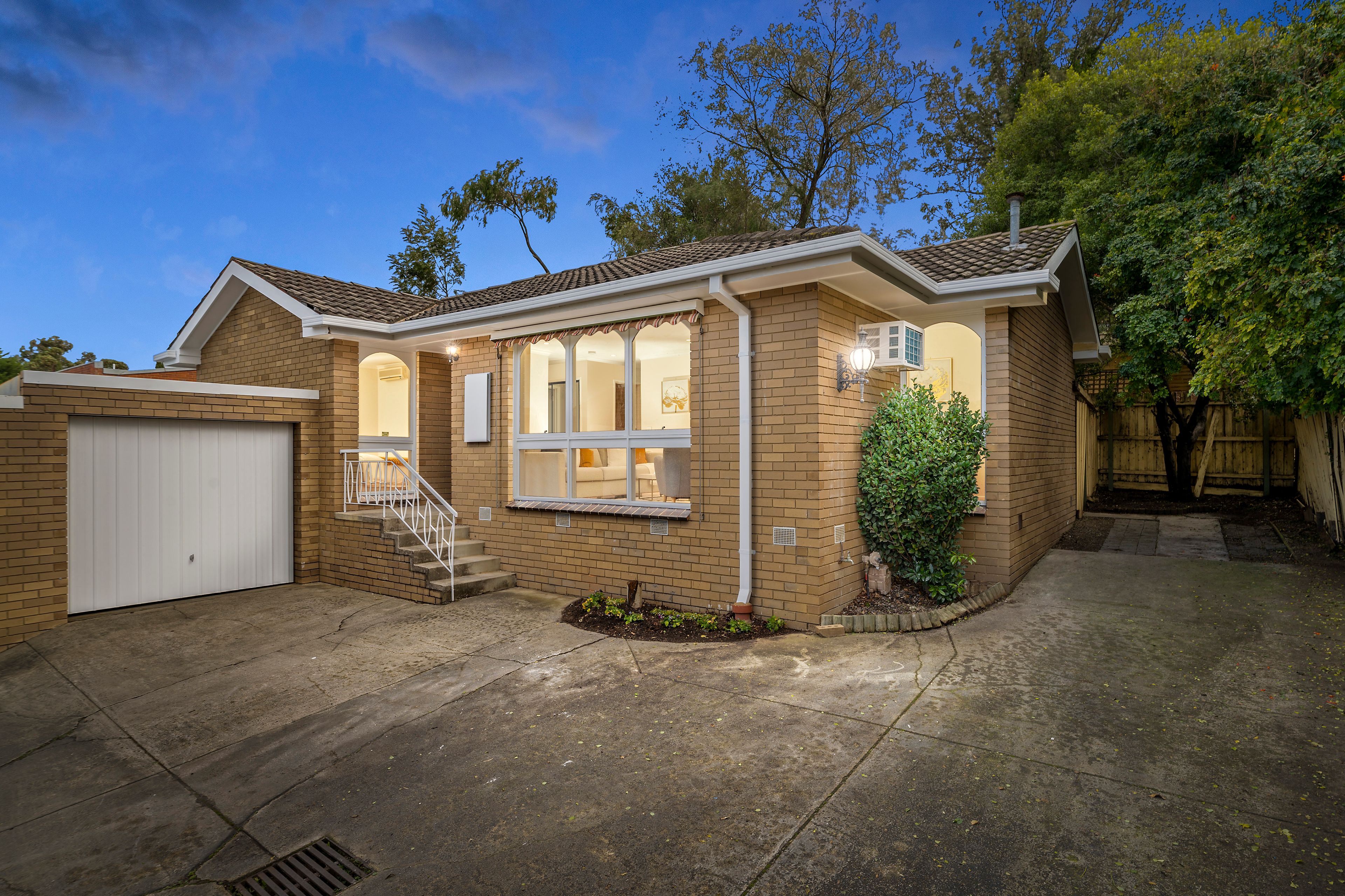 2/17 Walter Street, Glen Waverley, VIC 3150 - Sold Unit - Ray White Clayton