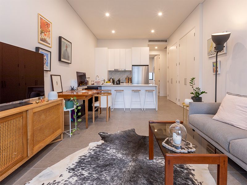 14/52 Pitt Street, Redfern, NSW 2016 - Leased Apartment - Ray White Glebe