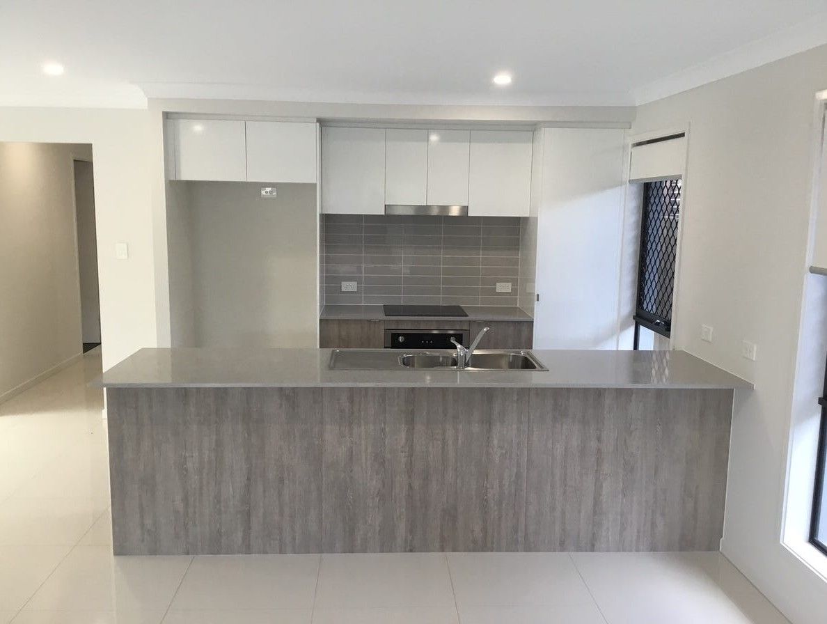 12 Waterline Street, Pimpama, QLD 4209 - Leased House - Ray White AKG