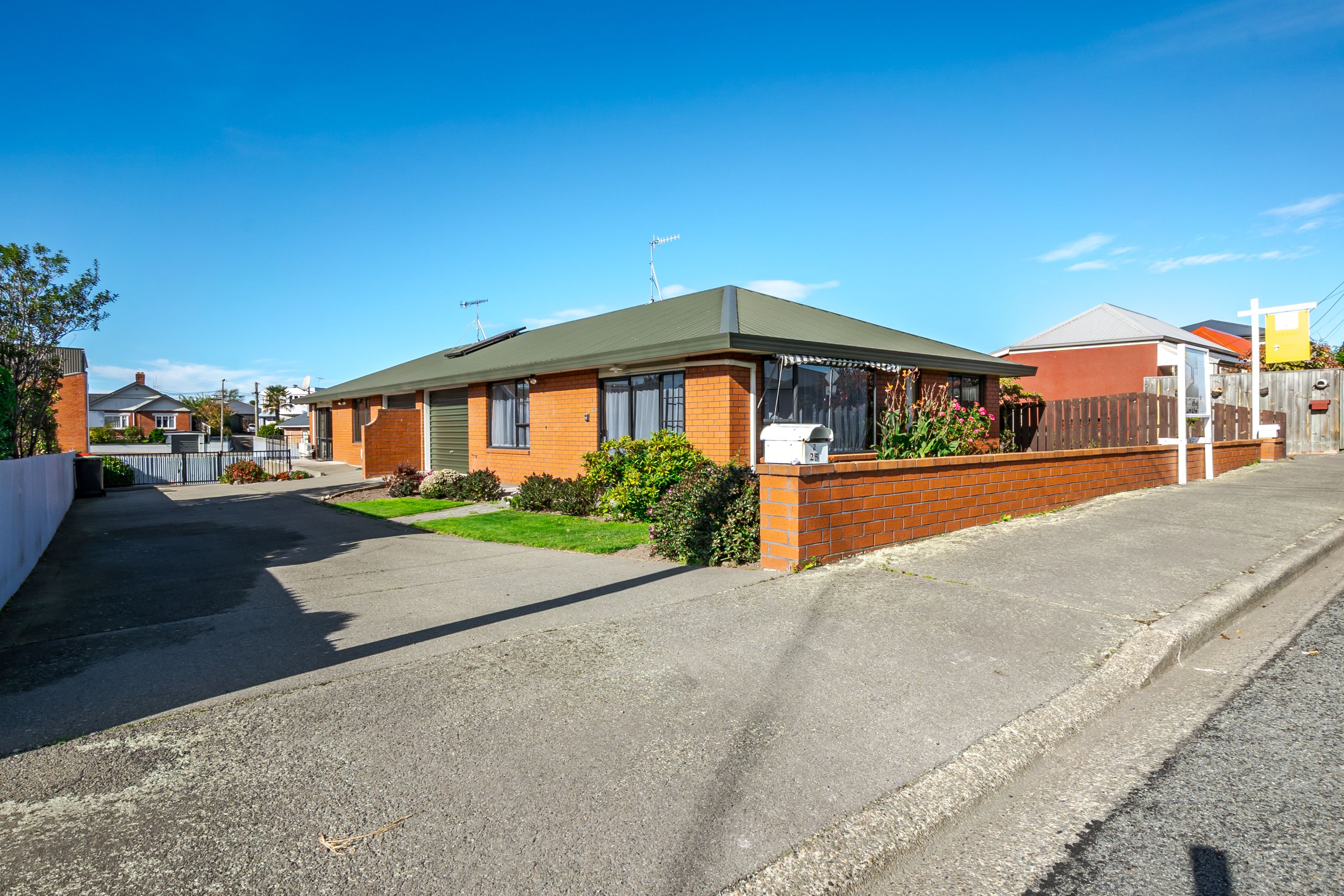 Ray White Timaru