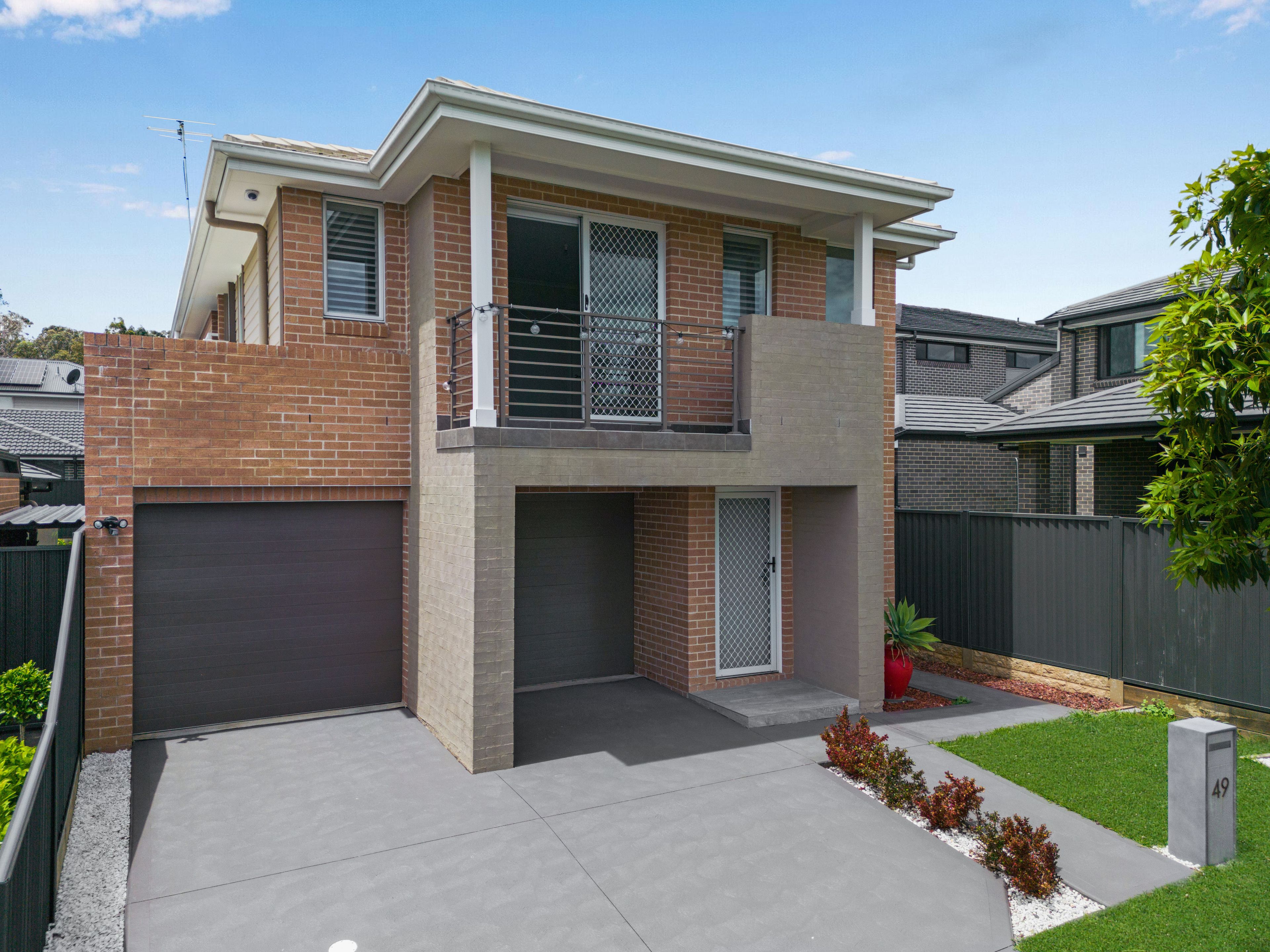 49 Fairbrother Avenue, Denham Court, NSW 2565 - Sold House - Ray White ...