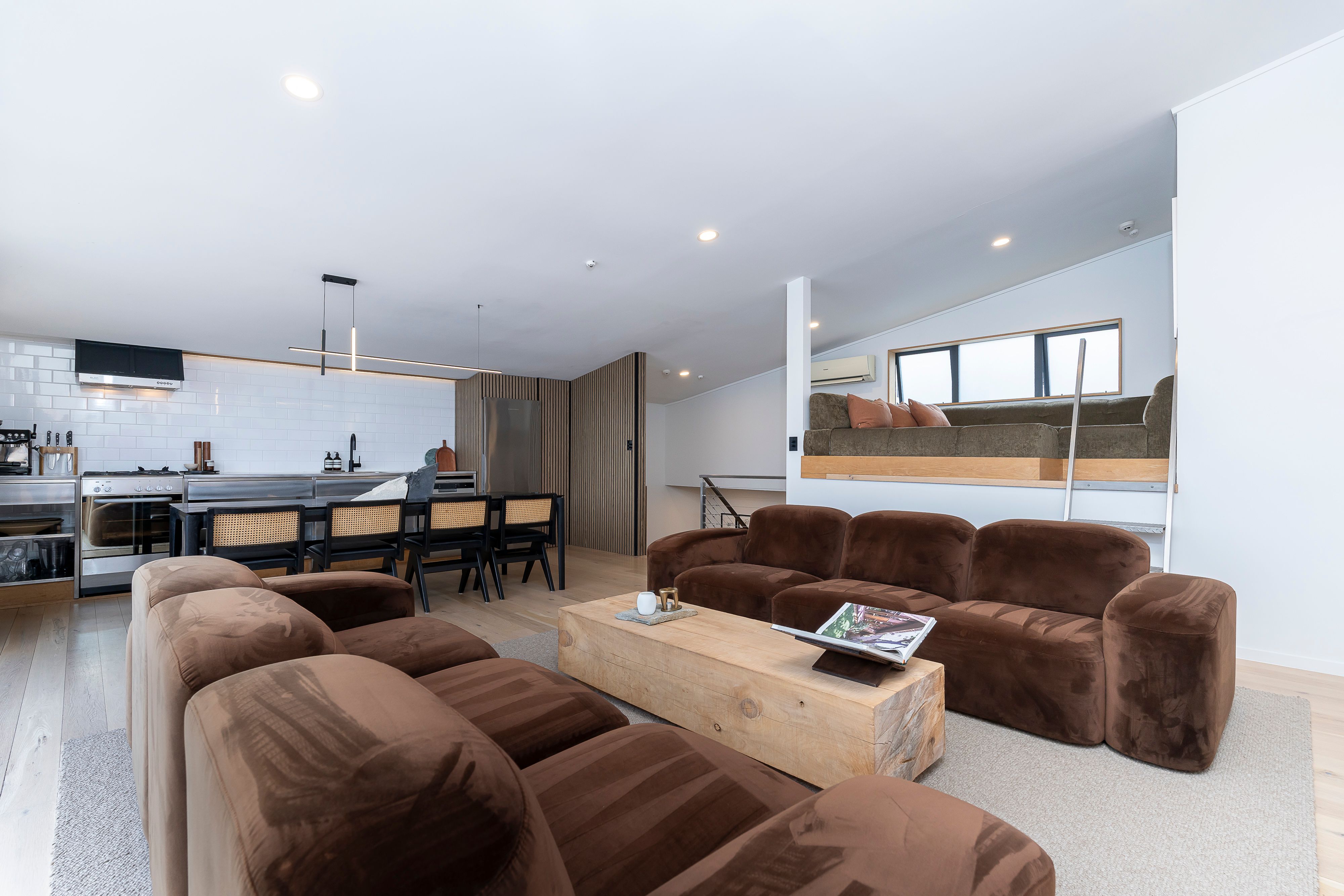 30C Pollen Street, Grey Lynn, Auckland City 1021 - Apartment for Sale ...