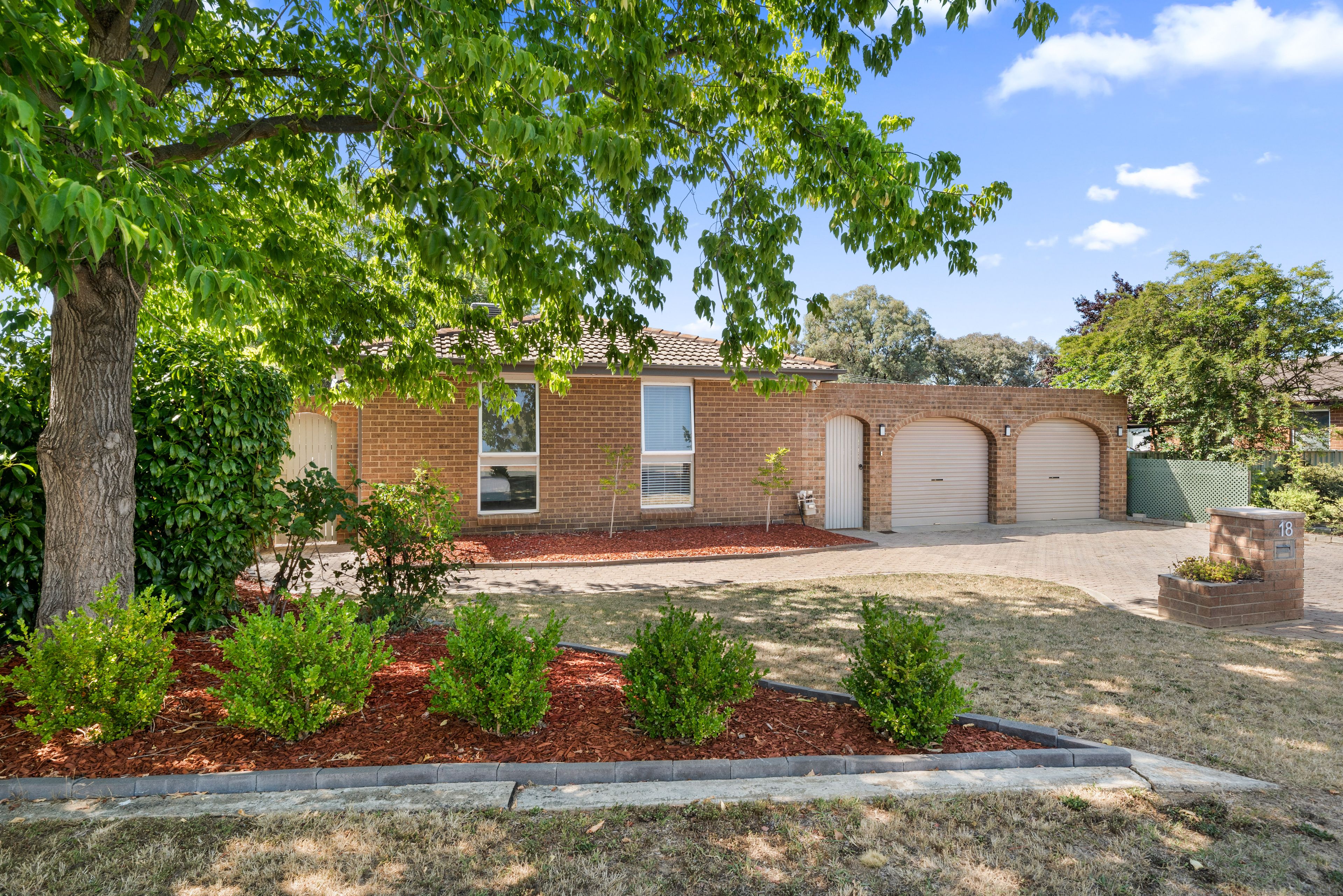 18 Nambucca Street, Kaleen, ACT 2617 - House for Sale - Ray White Canberra