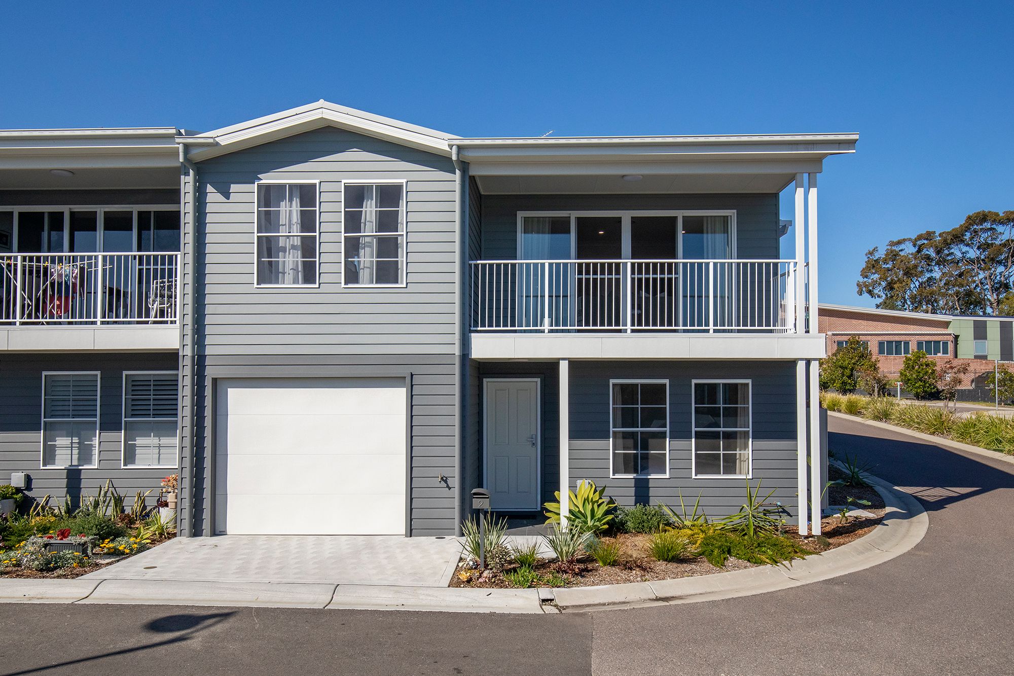 2 Lark Street, Elermore Vale, NSW 2287 - Sold Townhouse - Ray White ...