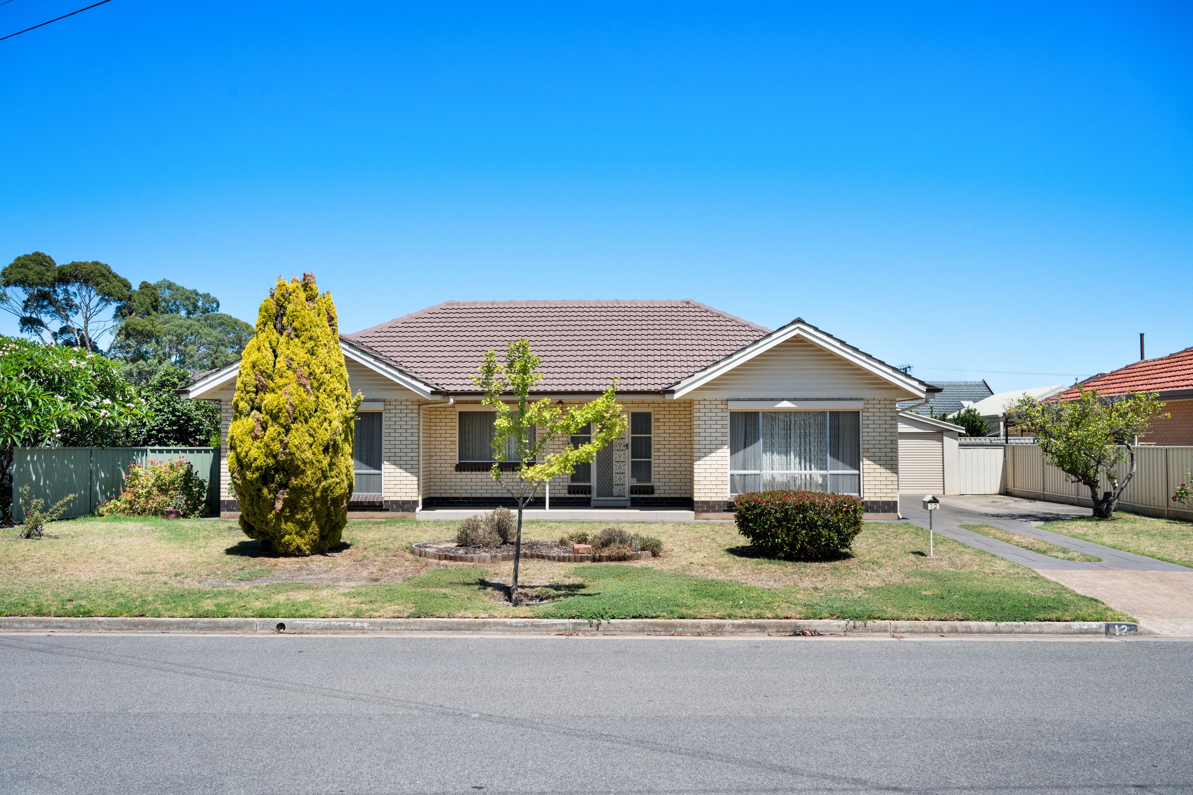 12 Fowler Avenue, Flinders Park, SA 5025 - Sold House - Ray White Grange