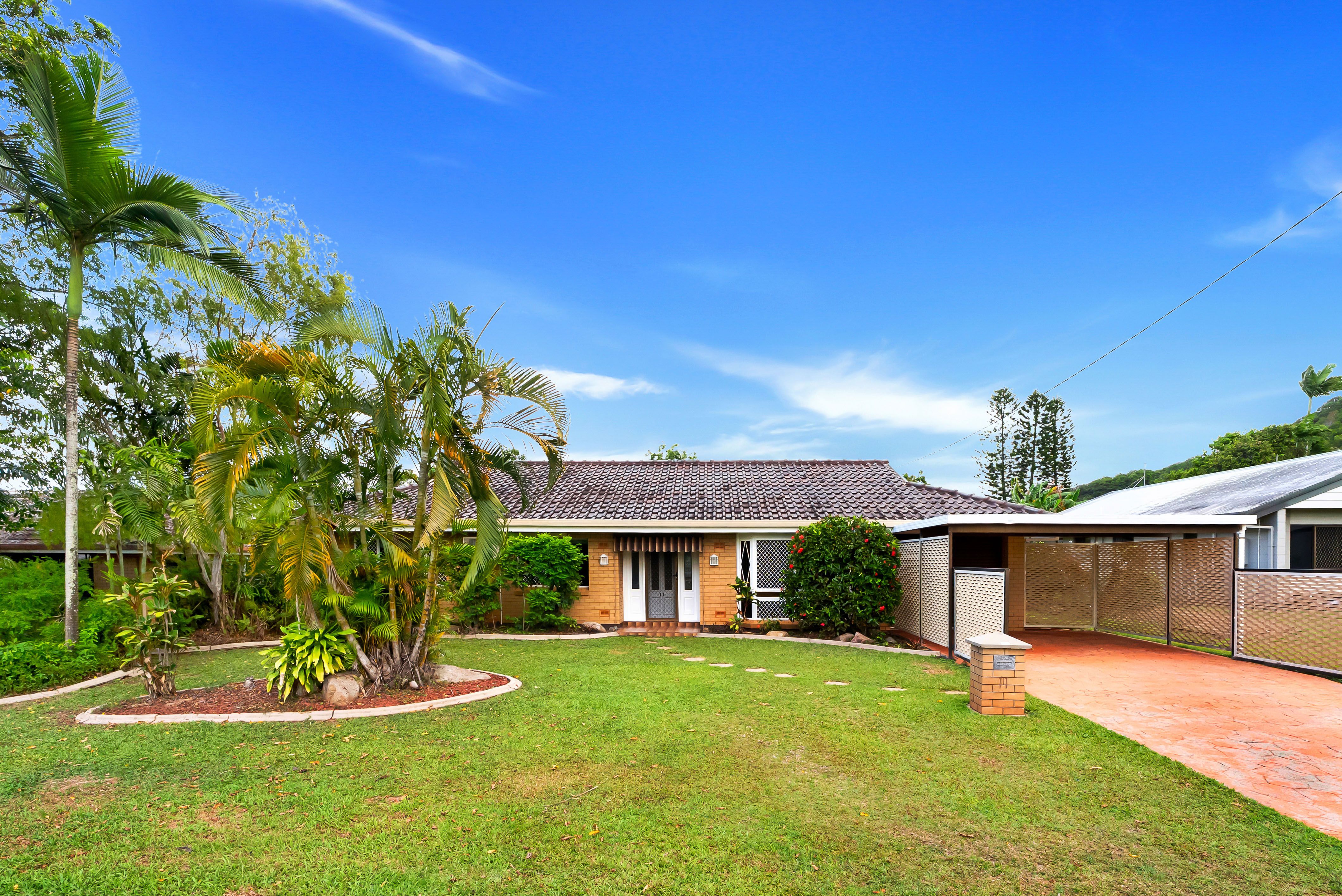 11 Leanne Close, Woree, QLD 4868 - Sold House - Ray White Cairns