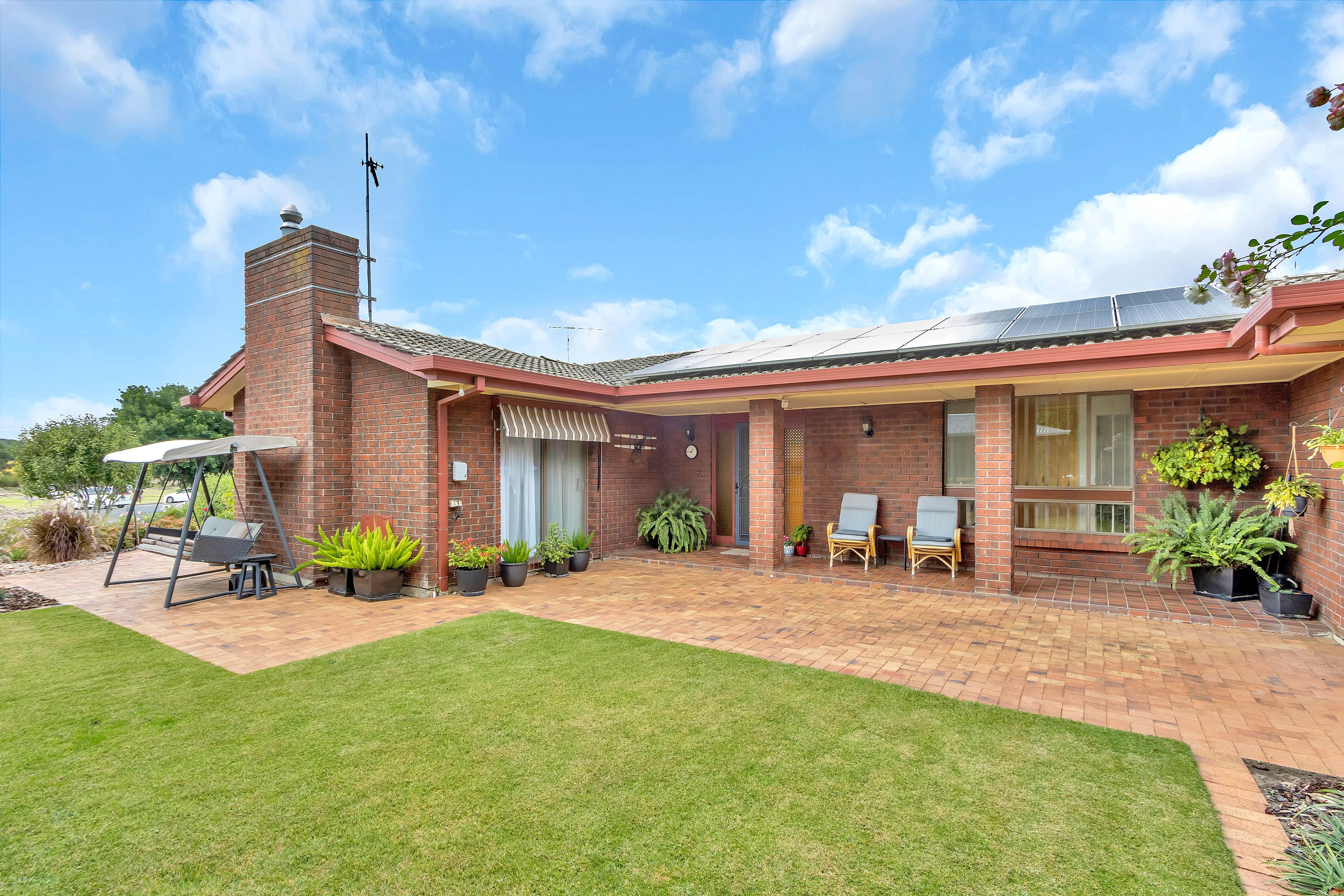 1 Barossa Court, Lyndoch, SA 5351 - Sold House - Ray White Barossa ...