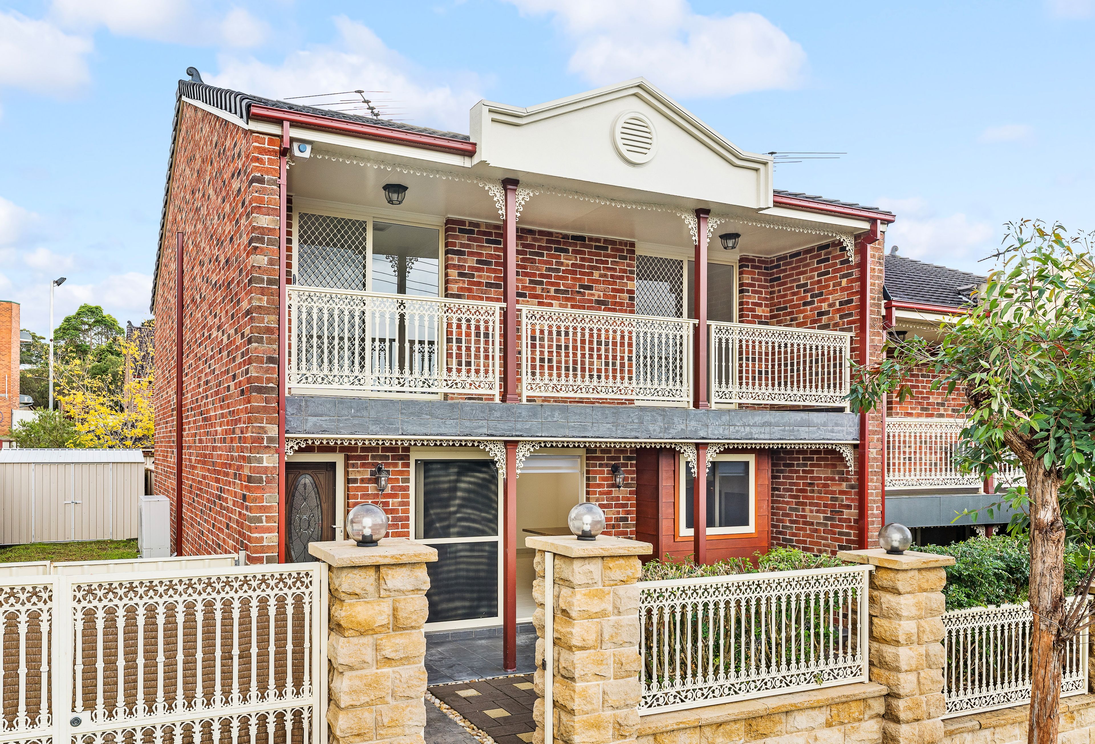 4/5-7 Short Street, Helensburgh, NSW 2508 - Sold Townhouse - Ray White ...