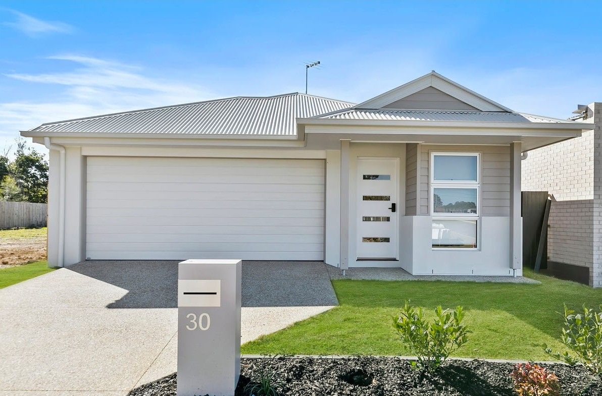 30 Magnetic Street, Morayfield, QLD 4506 - Leased House - Ray White ...