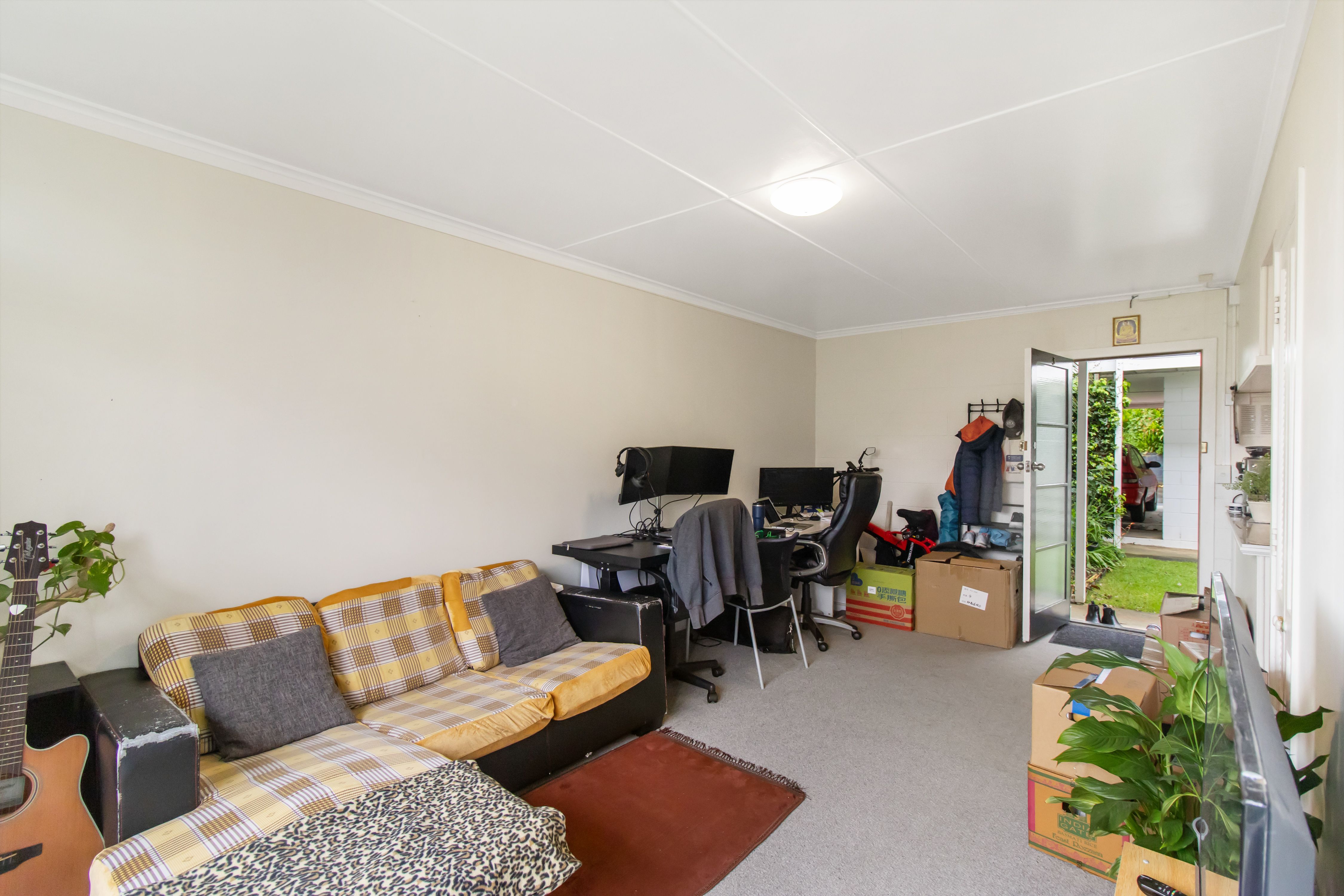 3/5 Claybrook Road, Parnell, Auckland City 1052 - Leased House - Ray ...