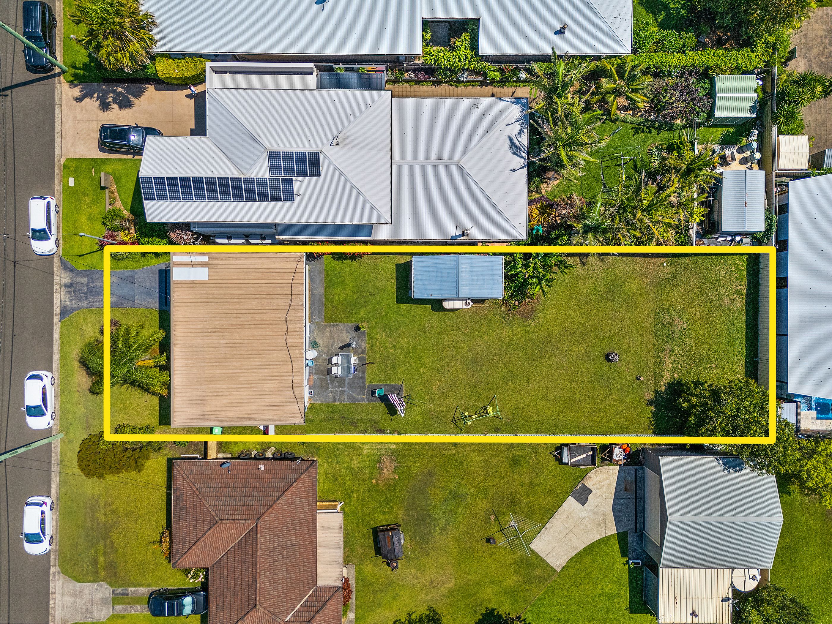 45 Barrack Avenue, Barrack Point, NSW 2528 - Sold House - Ray White ...