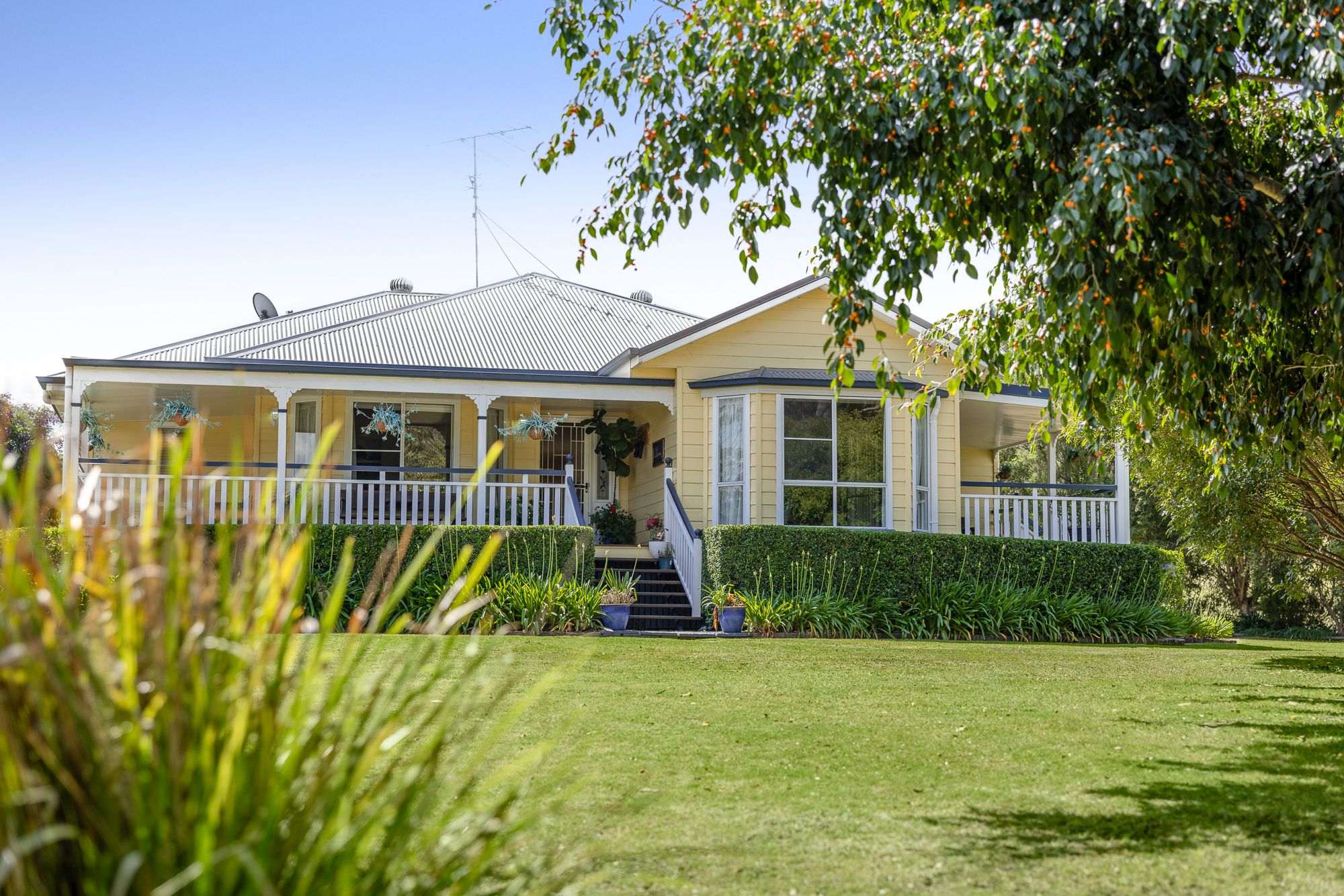 68 Fitton Road, Mount Rascal, QLD 4350 - Sold House - Ray White ...