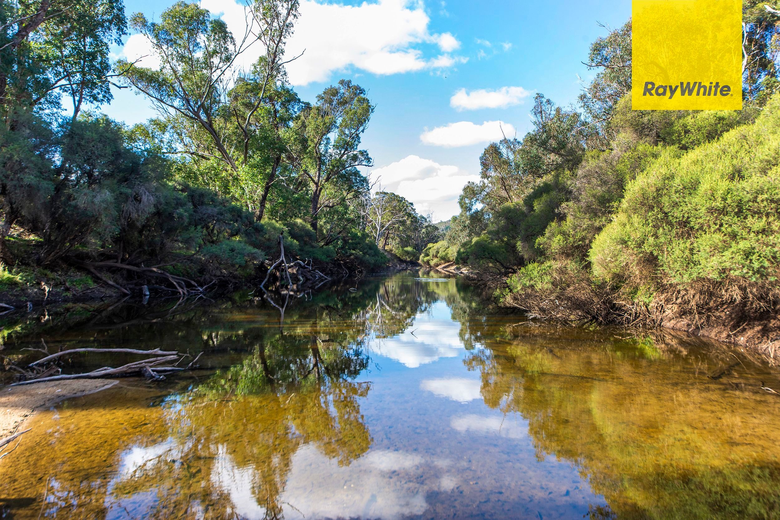 Lot 4 2574 Balingup-Nannup Road, Nannup, WA 6275 - Sold Land - Ray ...