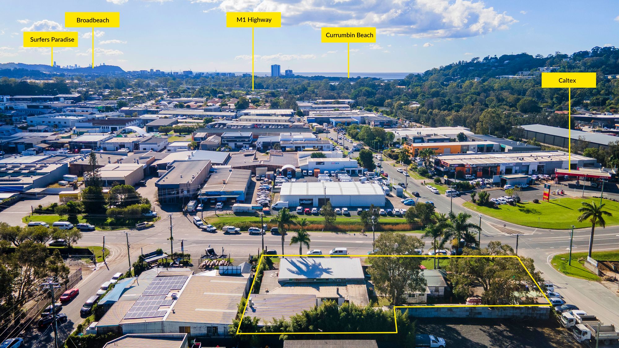 25-27 Stewart Road, Currumbin Waters, QLD 4223 - Sold Industrial ...