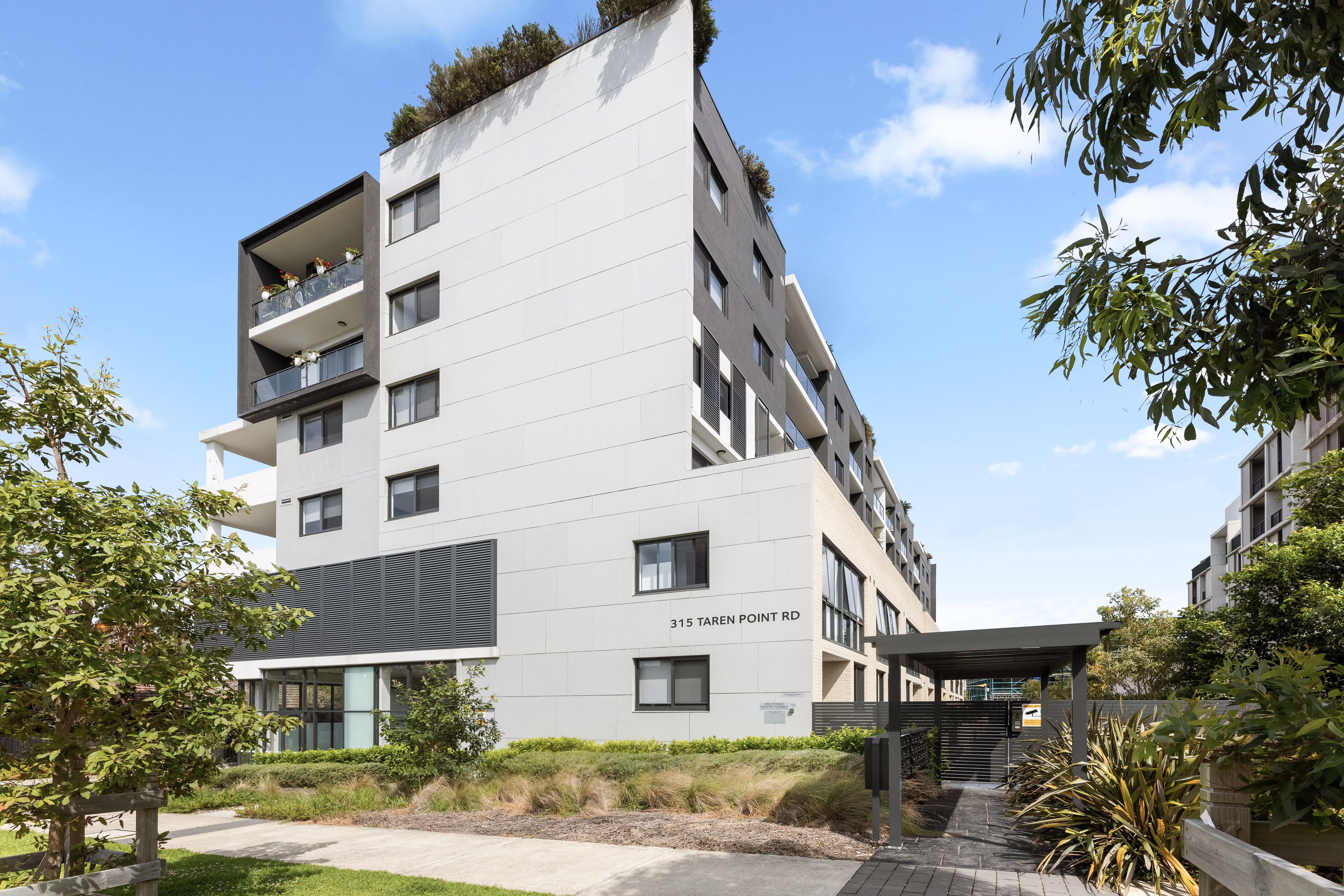 G01/315 Taren Point Road, Caringbah, NSW 2229 - Sold Apartment - Ray ...