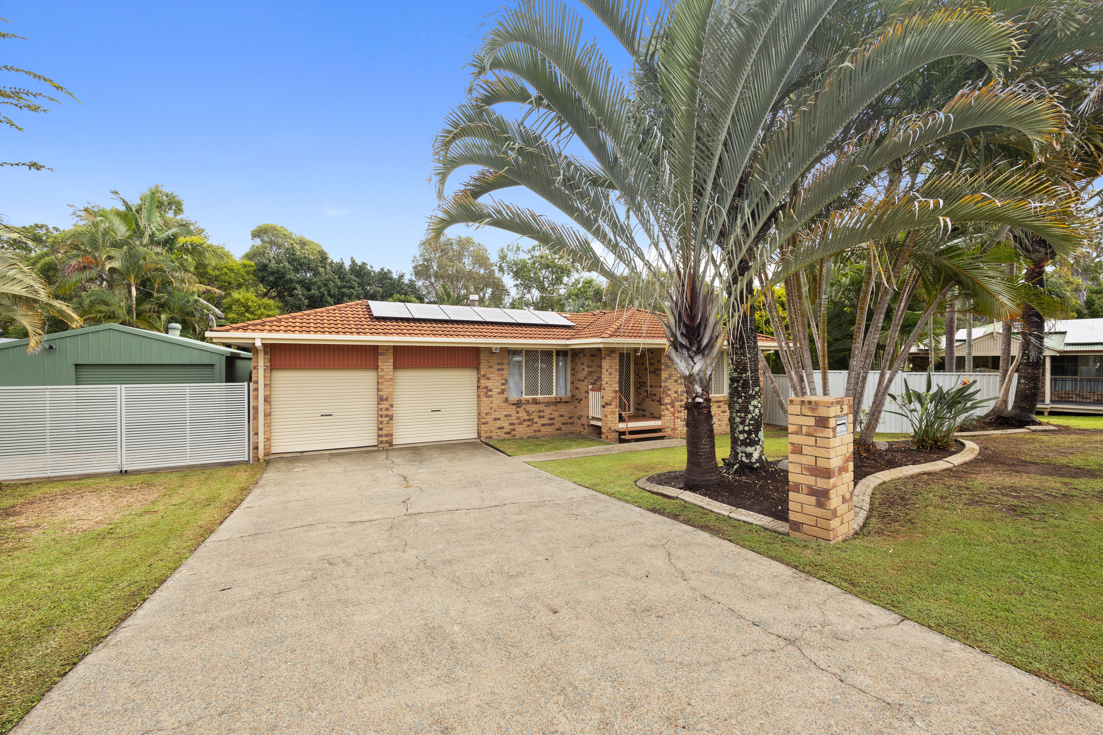 5 Theten Court, Kallangur, QLD 4503 - Sold House - Ray White Bracken Ridge