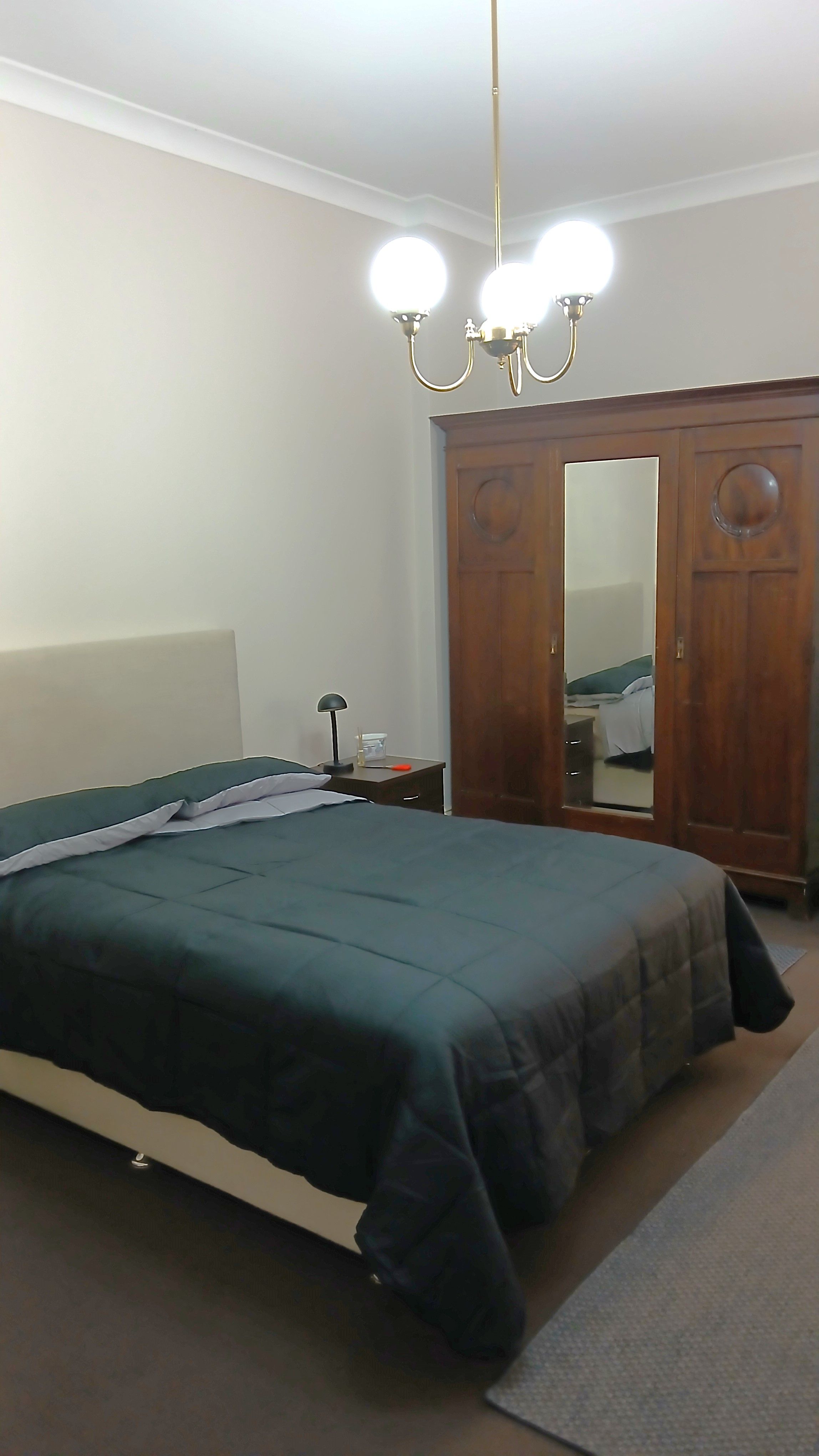 3/40 The Avenue, Randwick, NSW 2031 - Leased Studio - Ray White Park ...
