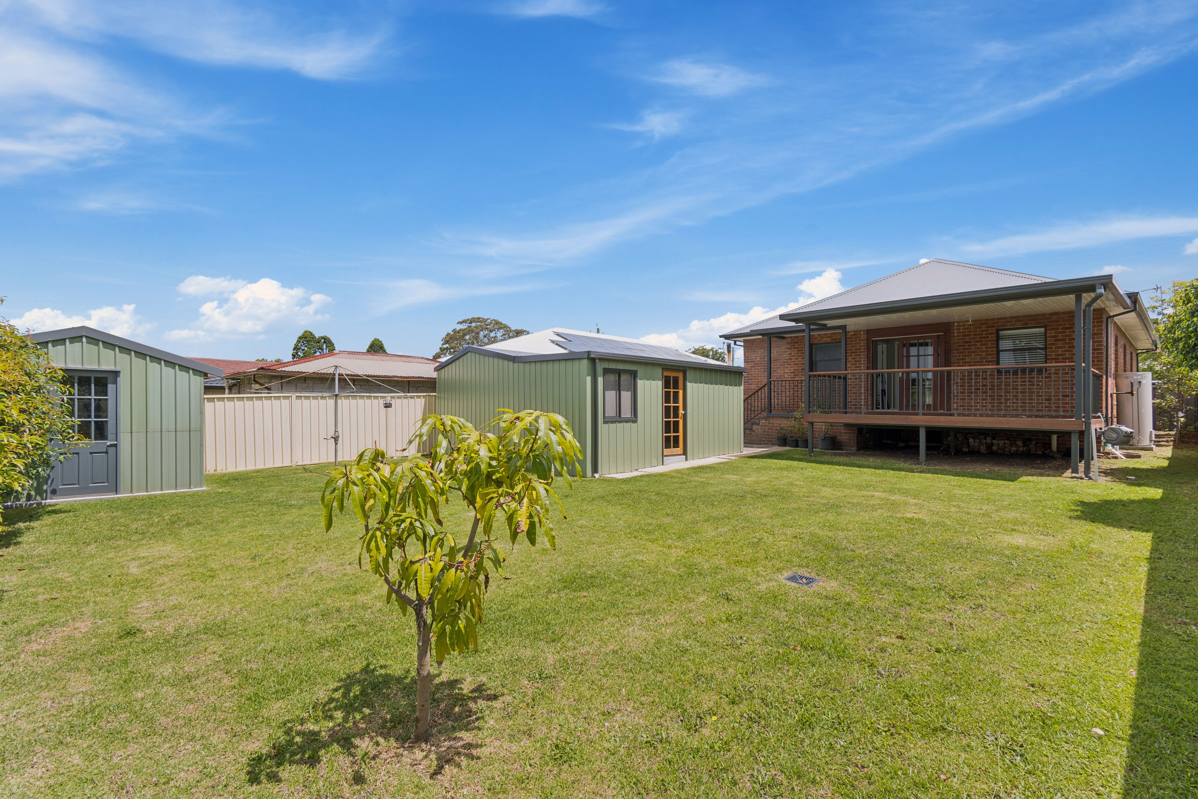 13 First Avenue South, Warrawong, NSW 2502 - House for Rent - Ray White ...