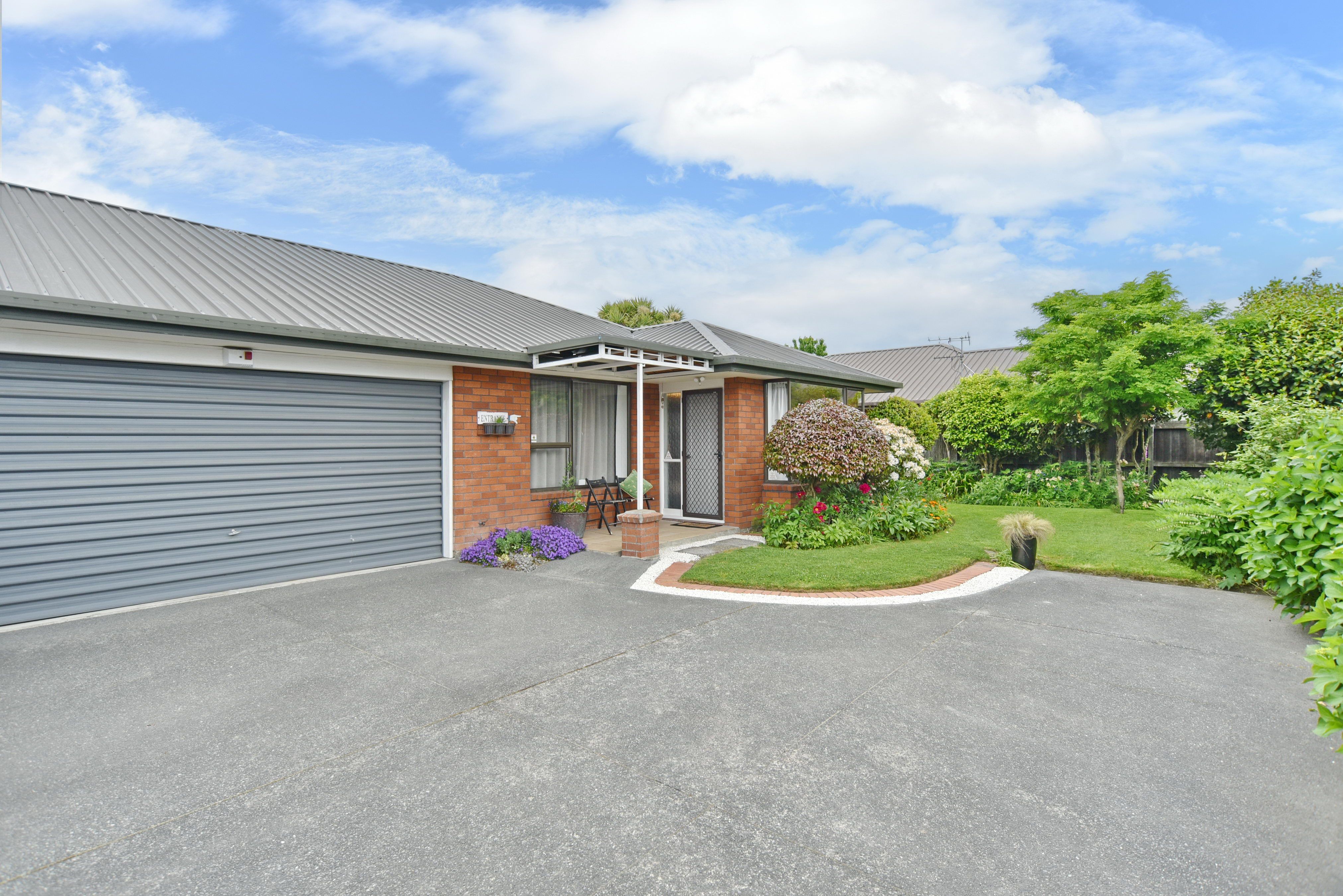 161b Grimseys Road, Redwood, Christchurch City 8051 - Sold House ...