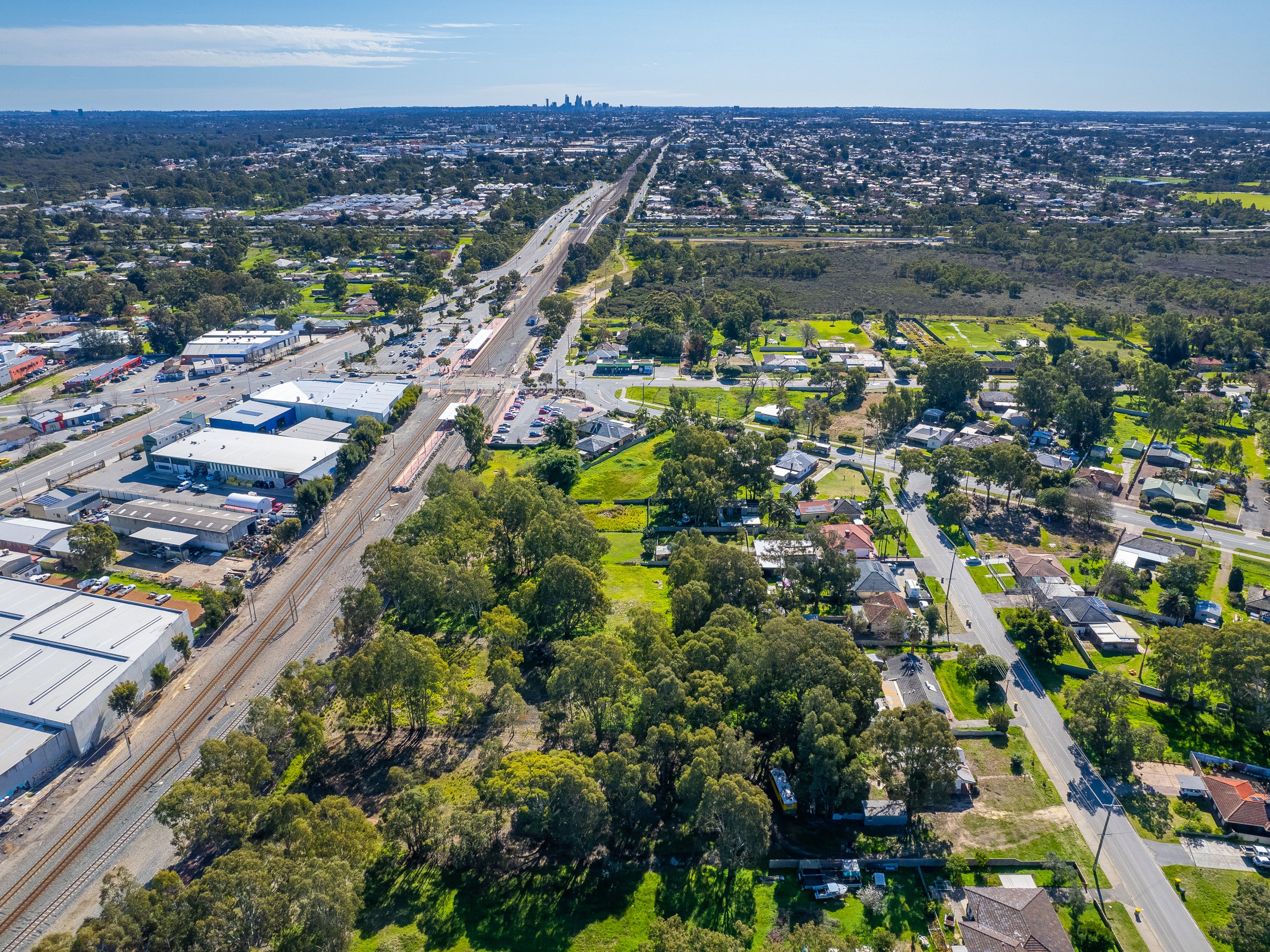 51 Belmont Road, Kenwick, WA 6107 - Land for Sale - Ray White South Perth