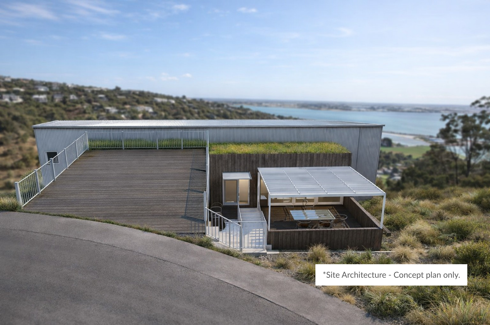 3 Rifleman Lane, Redcliffs, Christchurch City 8081 - Section for Sale ...