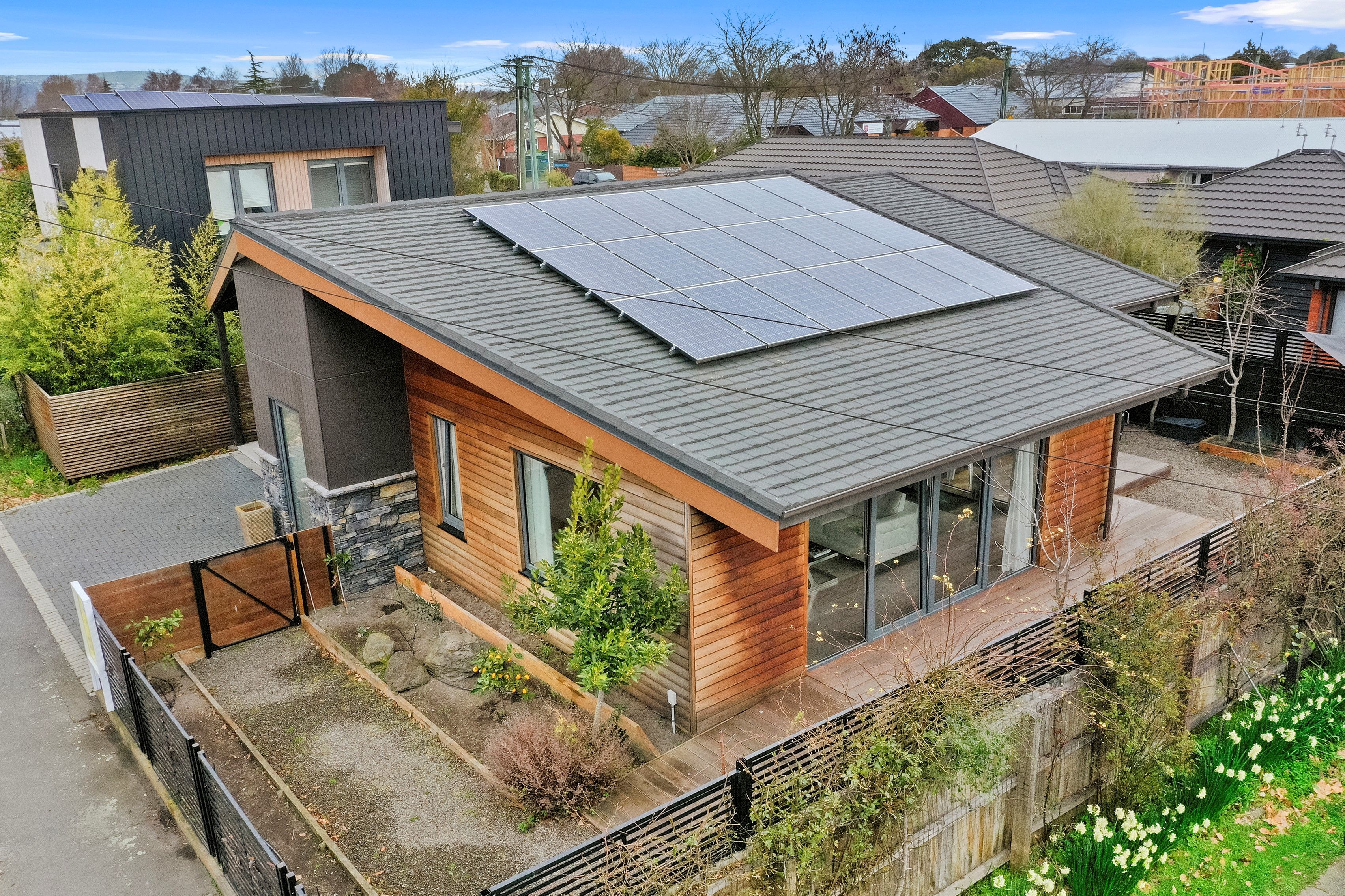 9 Church Square, Addington, – Home For Sale • Ray White New Zealand
