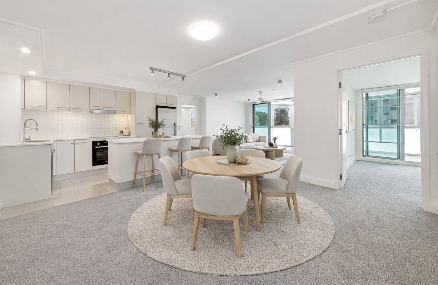 202/7-9 Abbott Street, Cammeray, NSW 2062 - Leased Apartment - Ray ...