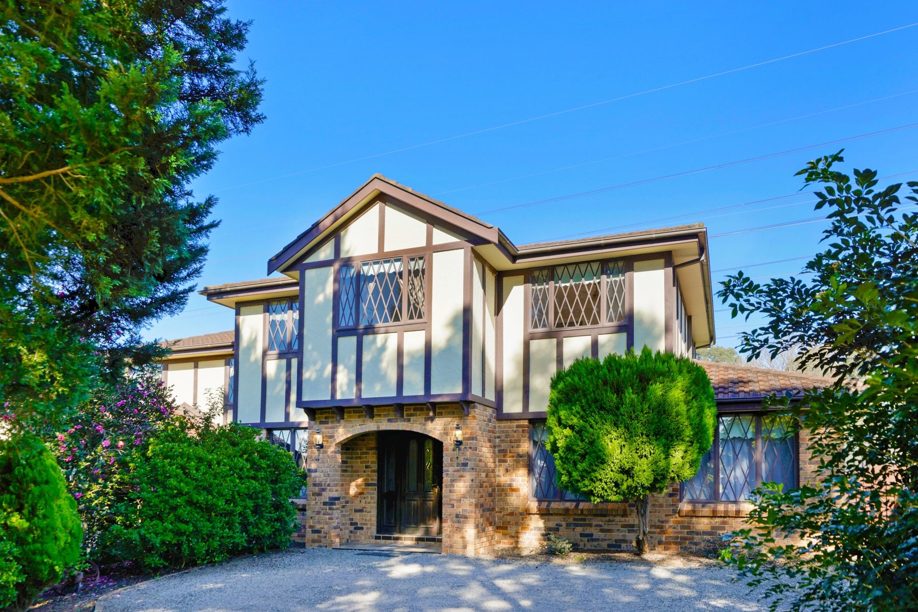 143 Sir John Jamison Circuit, Glenmore Park, NSW 2745 - Sold House ...