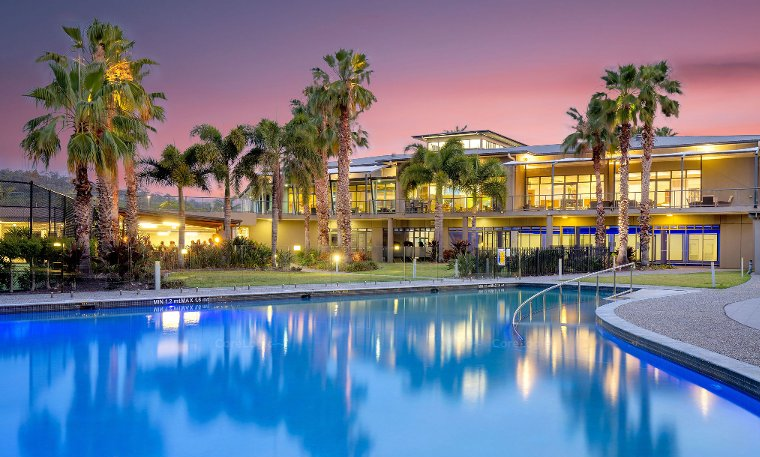 195/299 Napper Road - Seachange Over 50's Village, Arundel, QLD 4214 ...