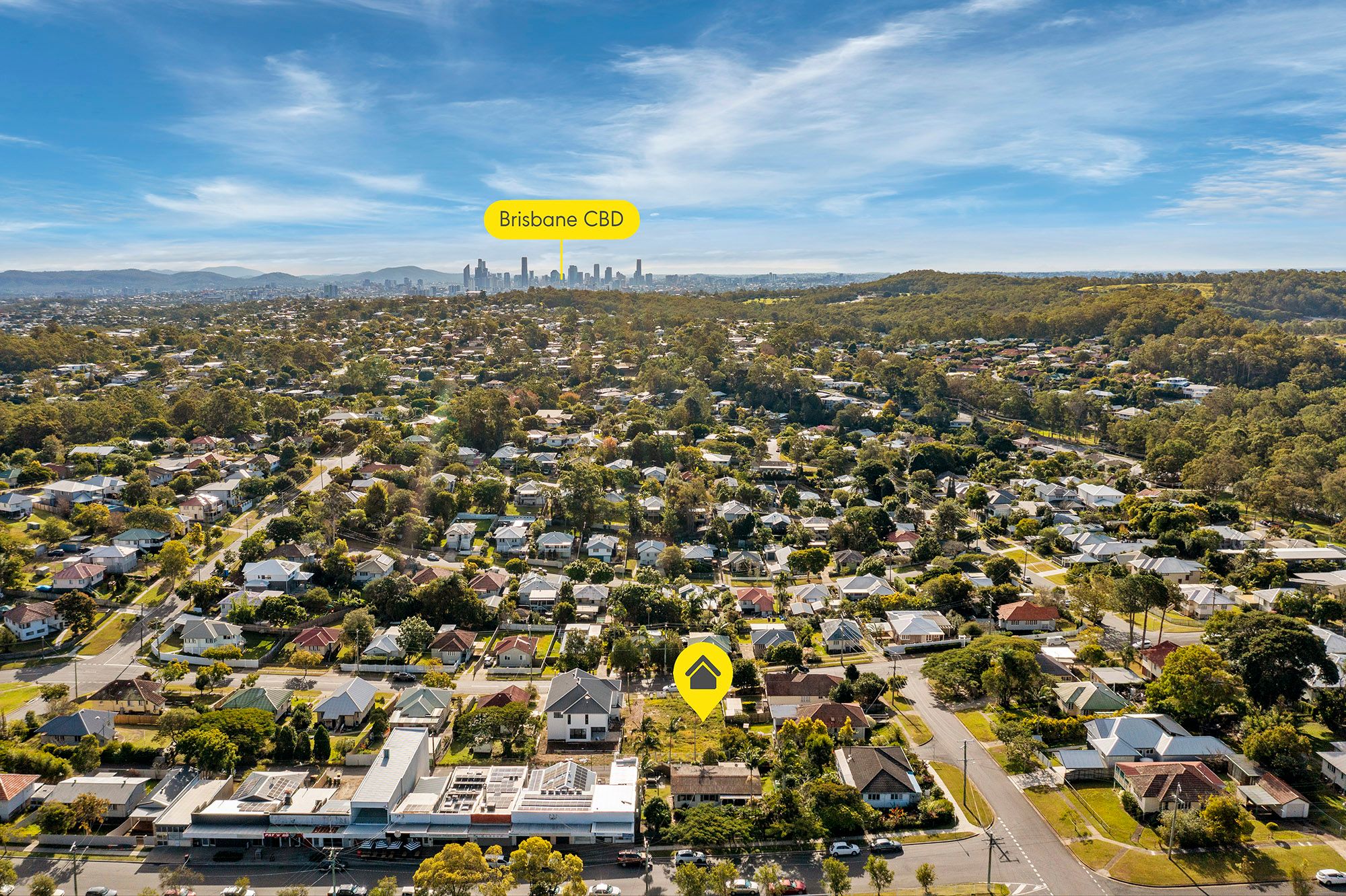 Lot 10 44 Camlet Street, Mount Gravatt East, QLD 4122 - Sold Land - Ray ...