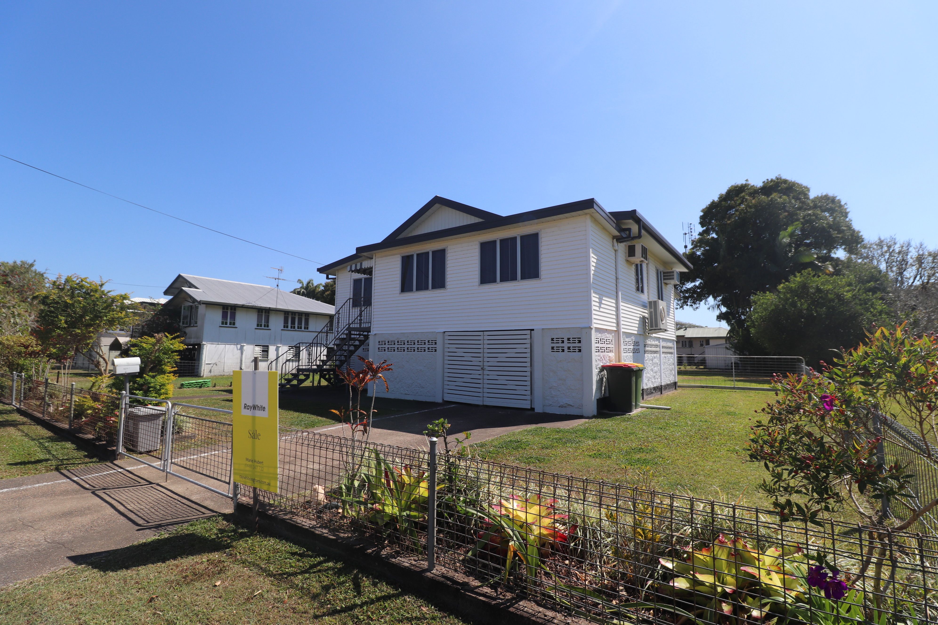 12 Palm Avenue, Ingham, QLD 4850 - Sold House - Ray White Ingham
