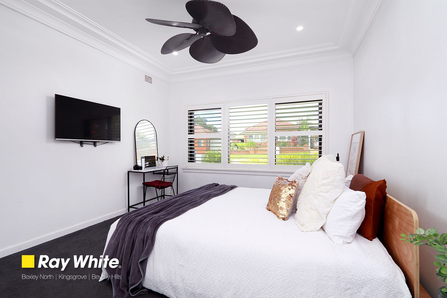 24 Kinsel Avenue, Kingsgrove, NSW 2208 - Sold House - Ray White Kingsgrove