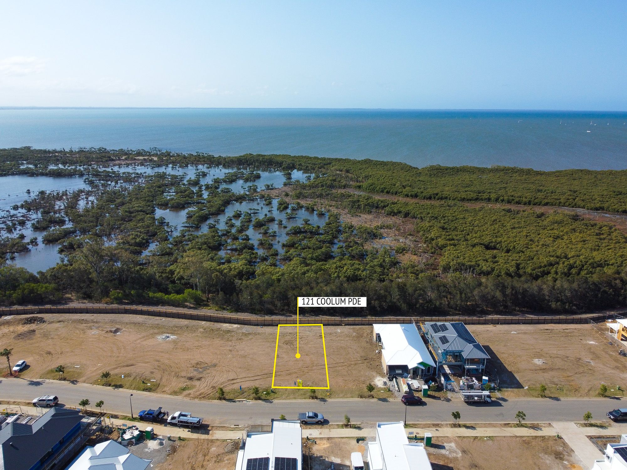 Lot 6211 121 Coolum Parade, Newport, QLD 4020 - Sold Land - Ray White ...