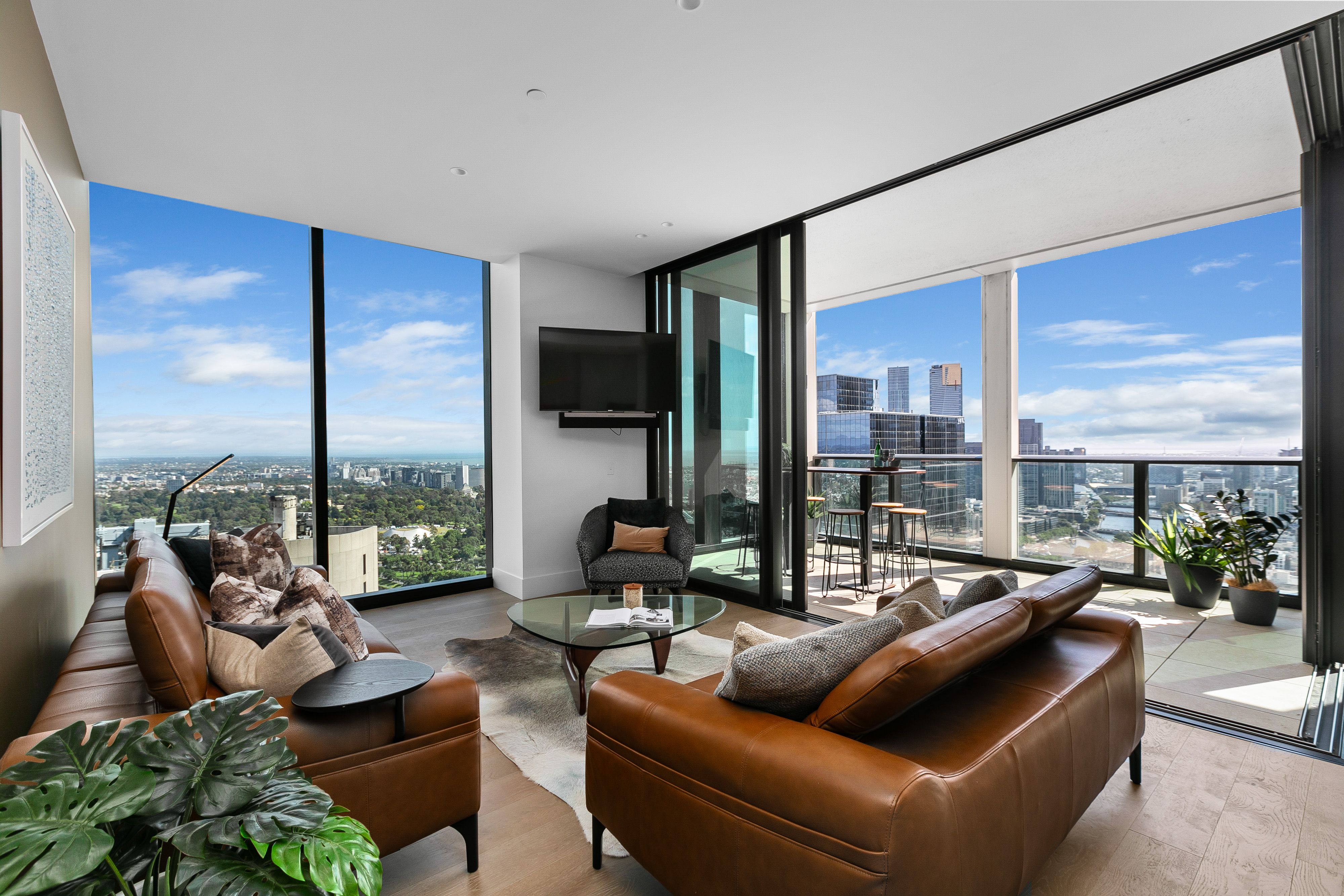3801/35 Spring Street, Melbourne, VIC 3000 - Sold Apartment ...