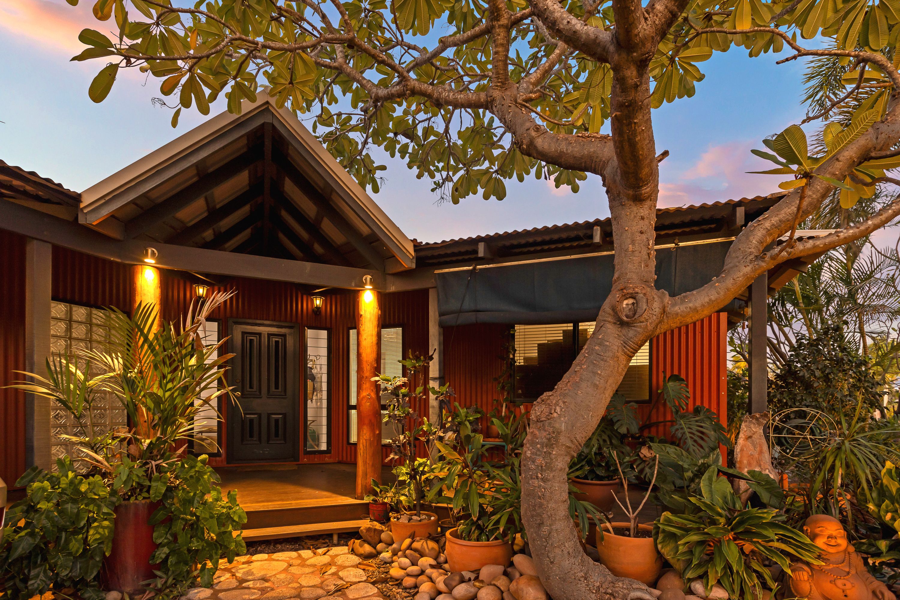 17 Mostyn Place, Broome, WA 6725 - Leased House - Broome Real Estate ...