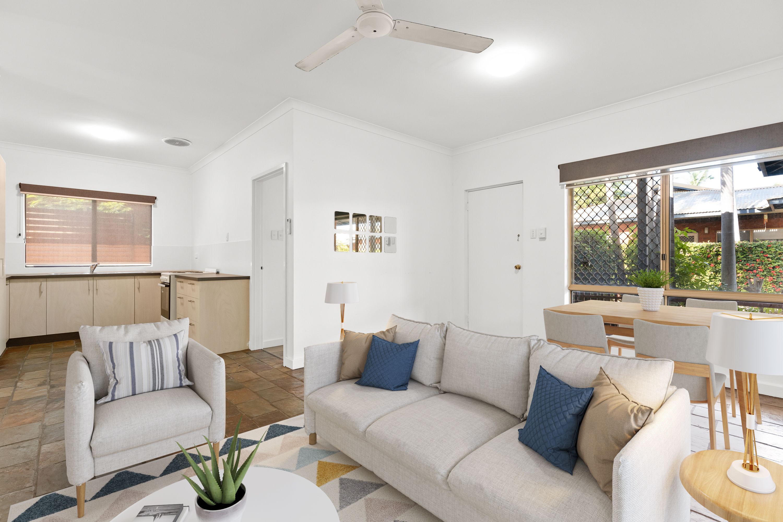 Broome Real Estate Agency - Ray White Broome