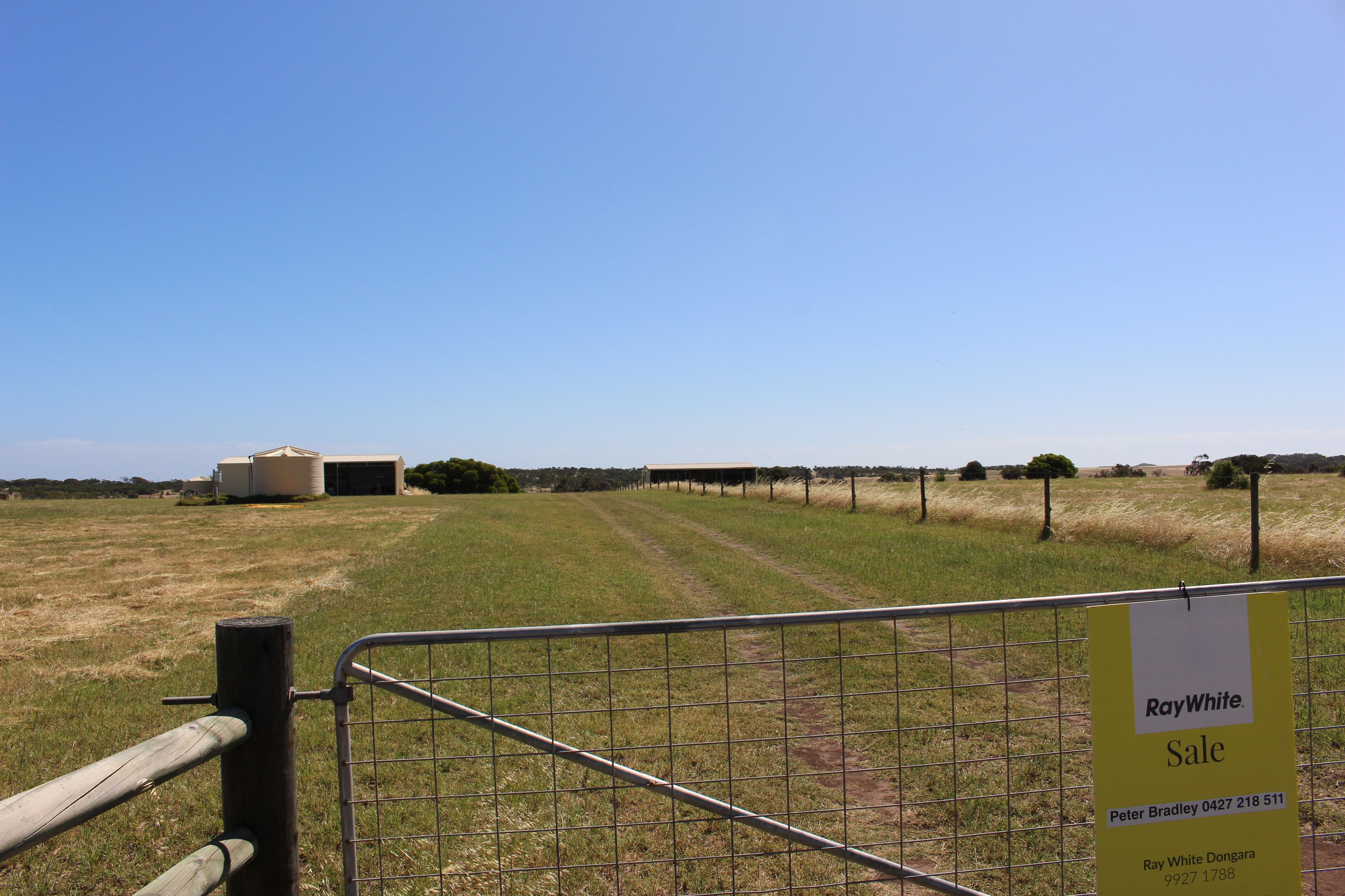 203 Wimpole Road, Bonniefield, WA 6525 - Sold Land - Geraldton | Dongara
