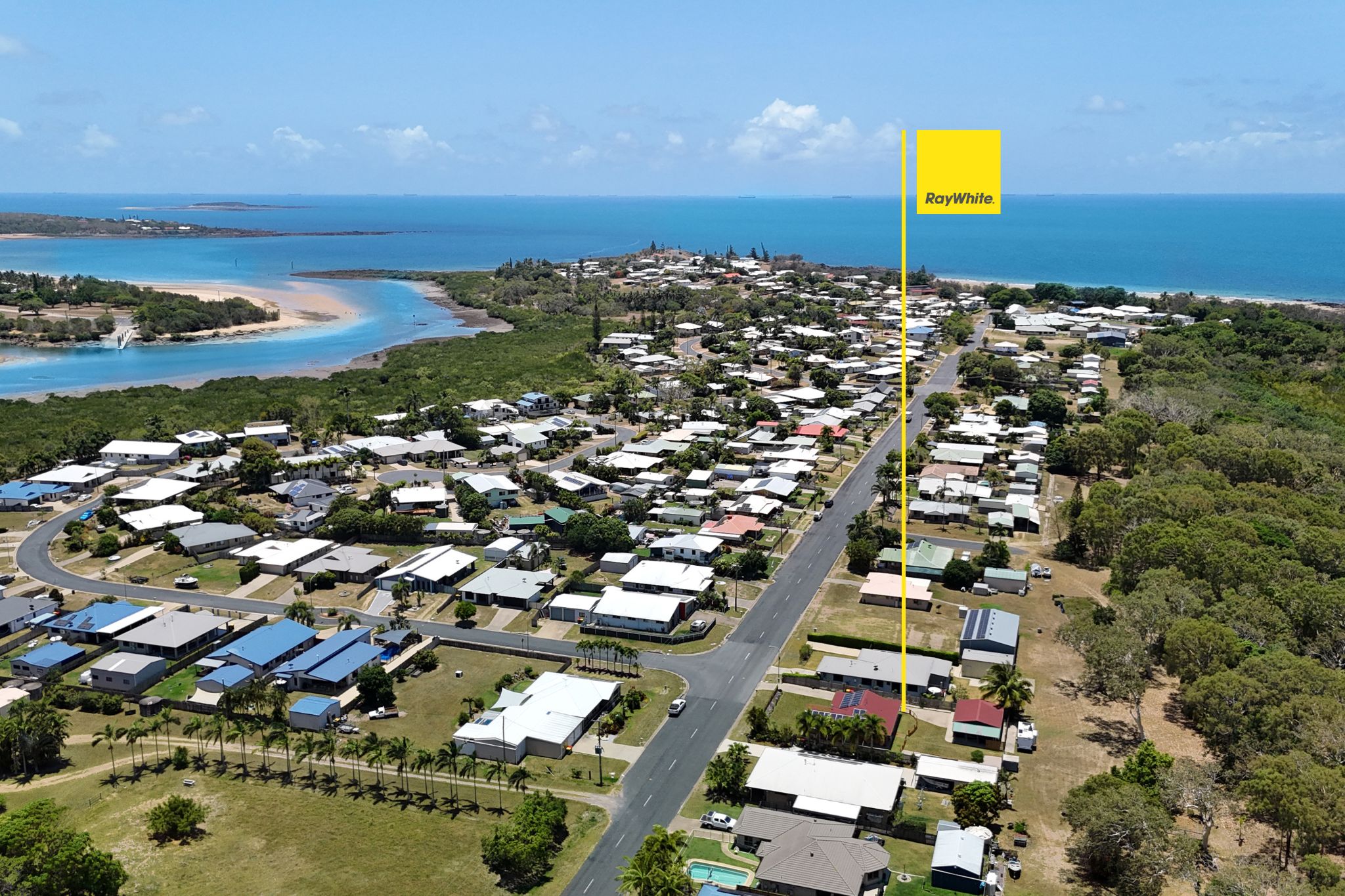 57 Campwin Beach Road, Campwin Beach, QLD 4737 - Sold House - Ray White ...