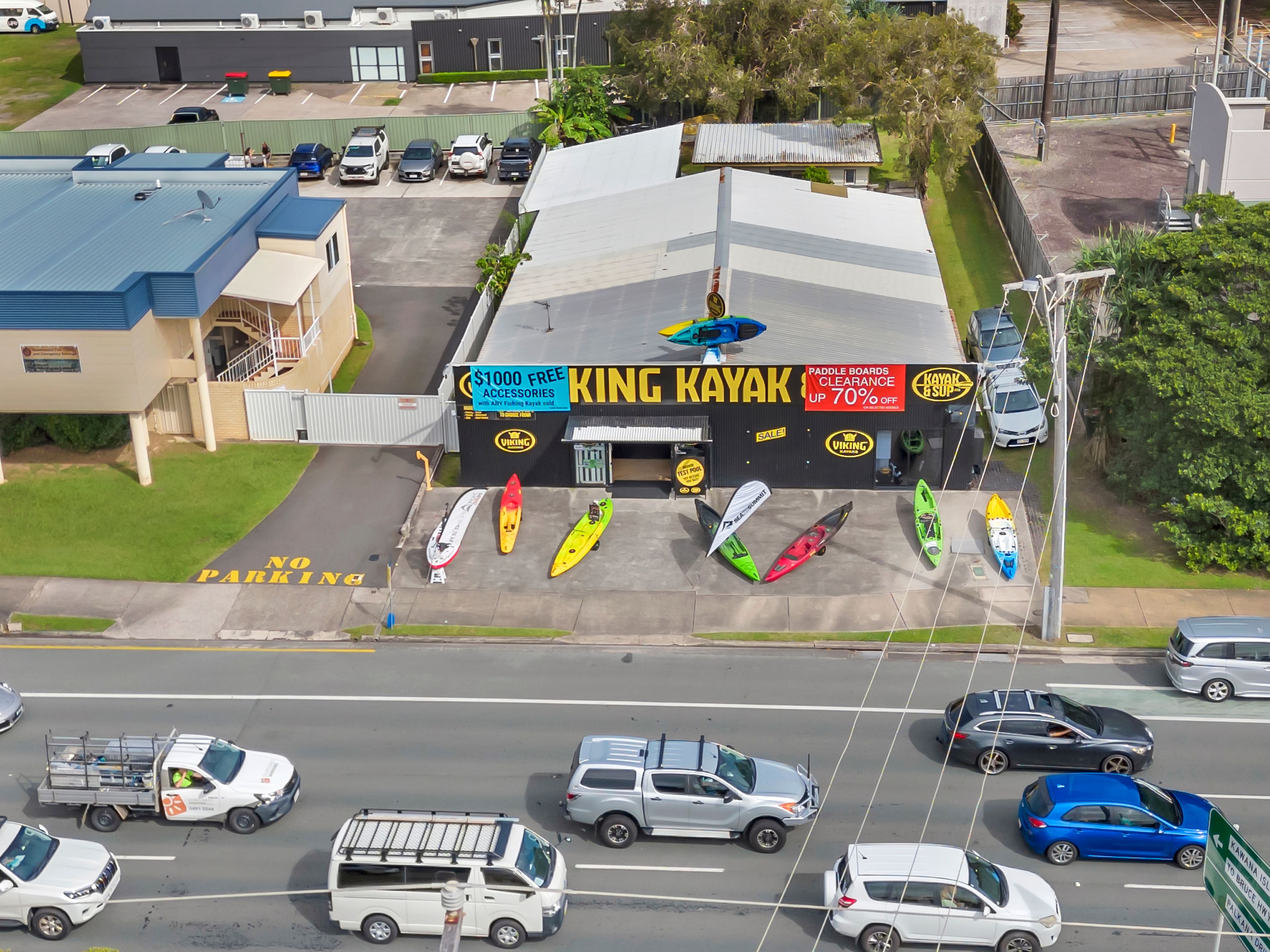 188 Nicklin Way, Warana, QLD 4575 - Leased Retail - RWC Noosa ...