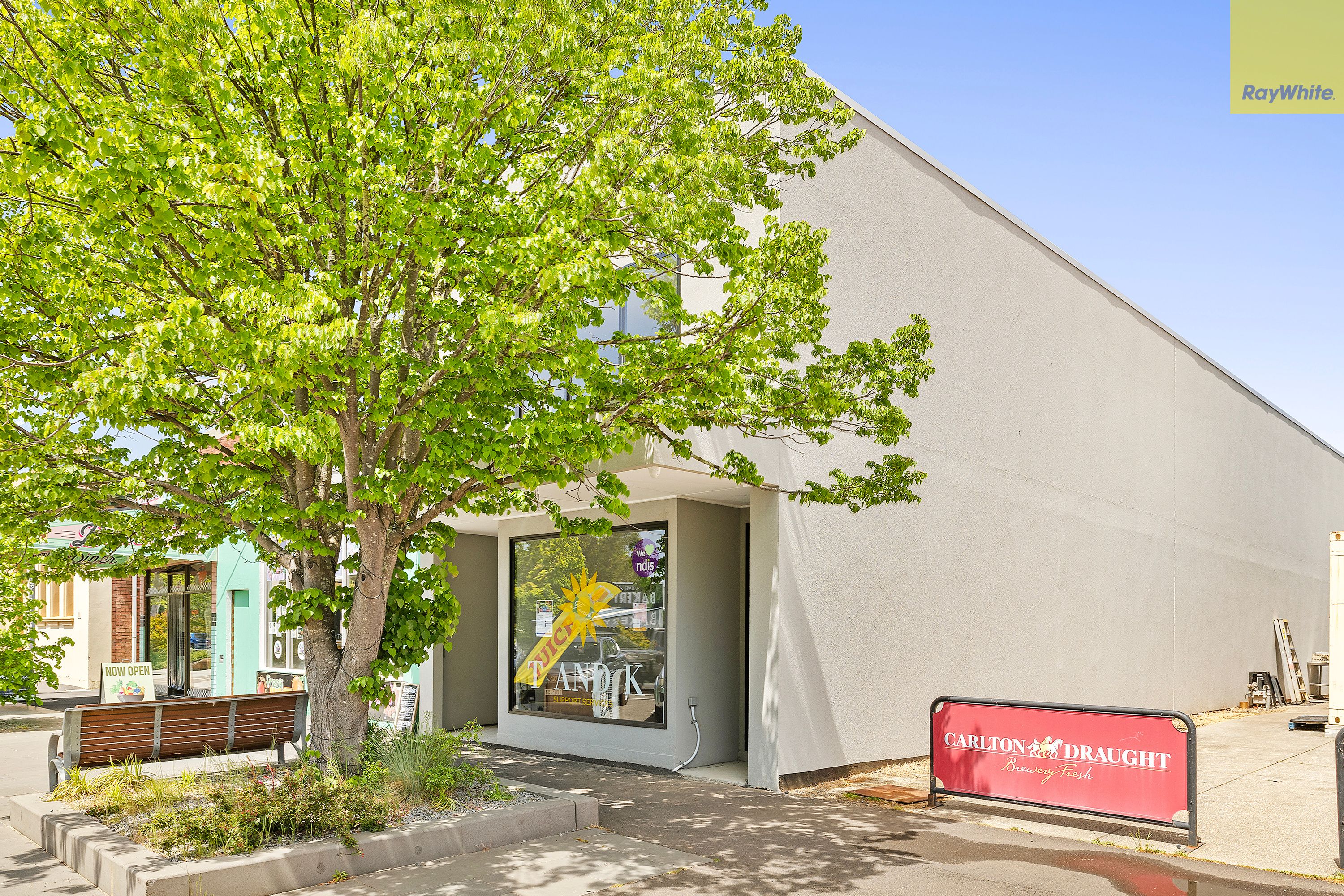 Lot 2/149 Inglis Street, Ballan, VIC 3342 - Unit for Sale - Ray White ...
