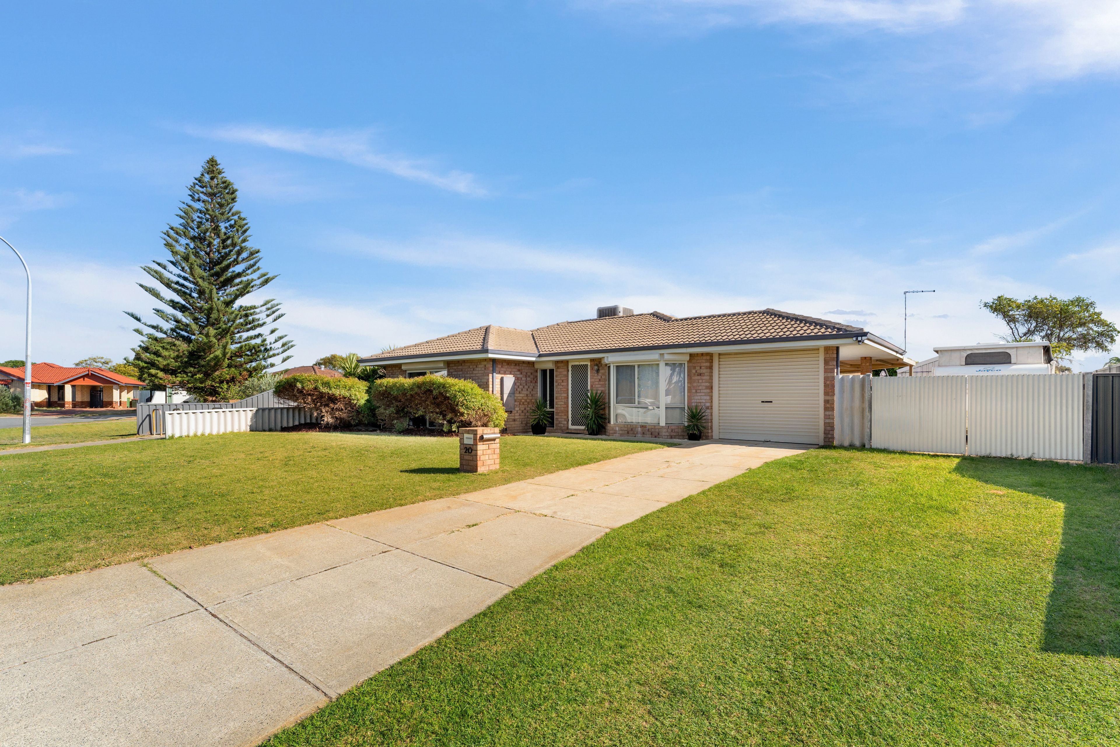 20 Nurrari Close, Waikiki, WA 6169 - Sold House - Ray White Rockingham ...