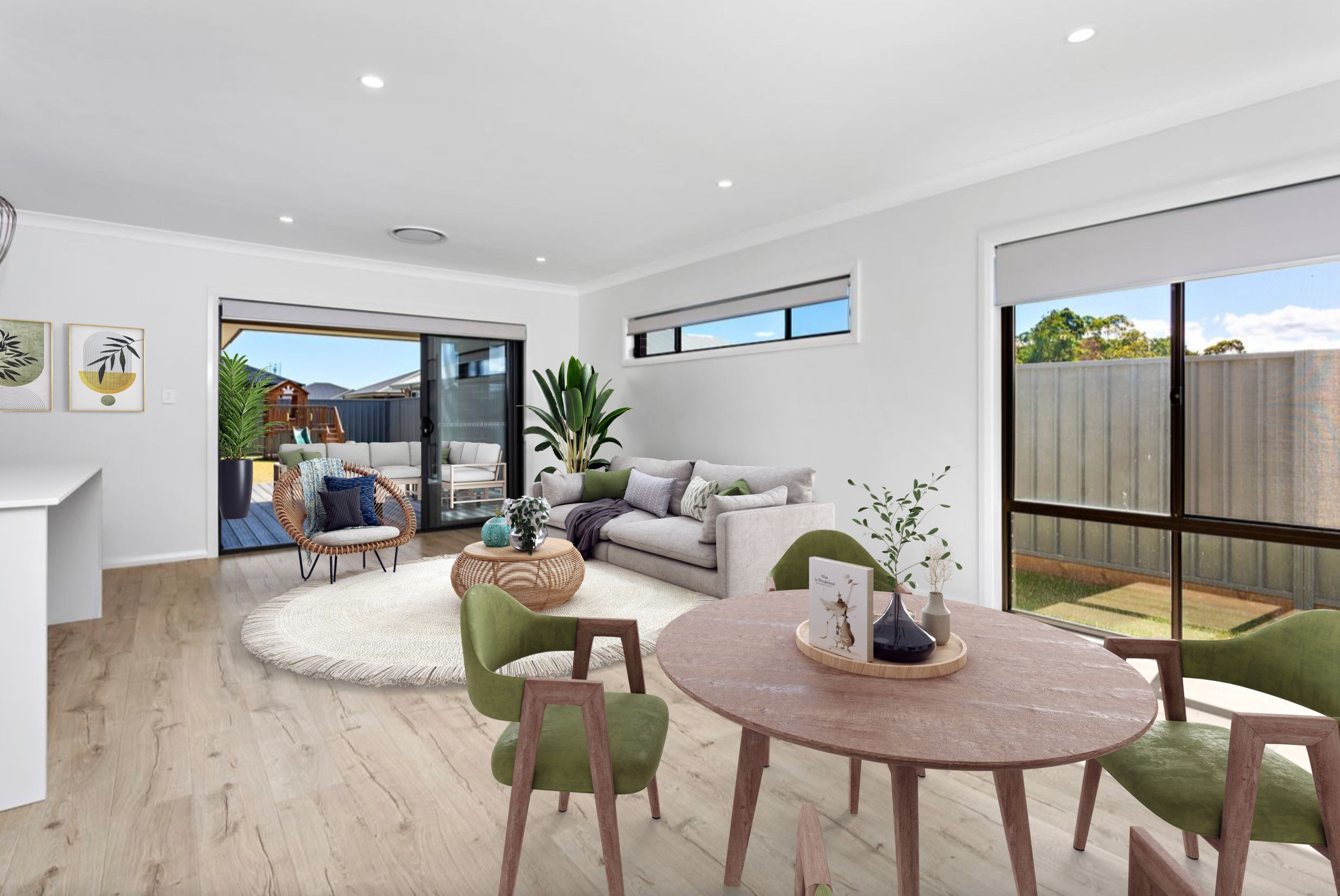 31 Gracilis Rise, South Nowra, NSW 2541 - Sold House - Ray White Berry
