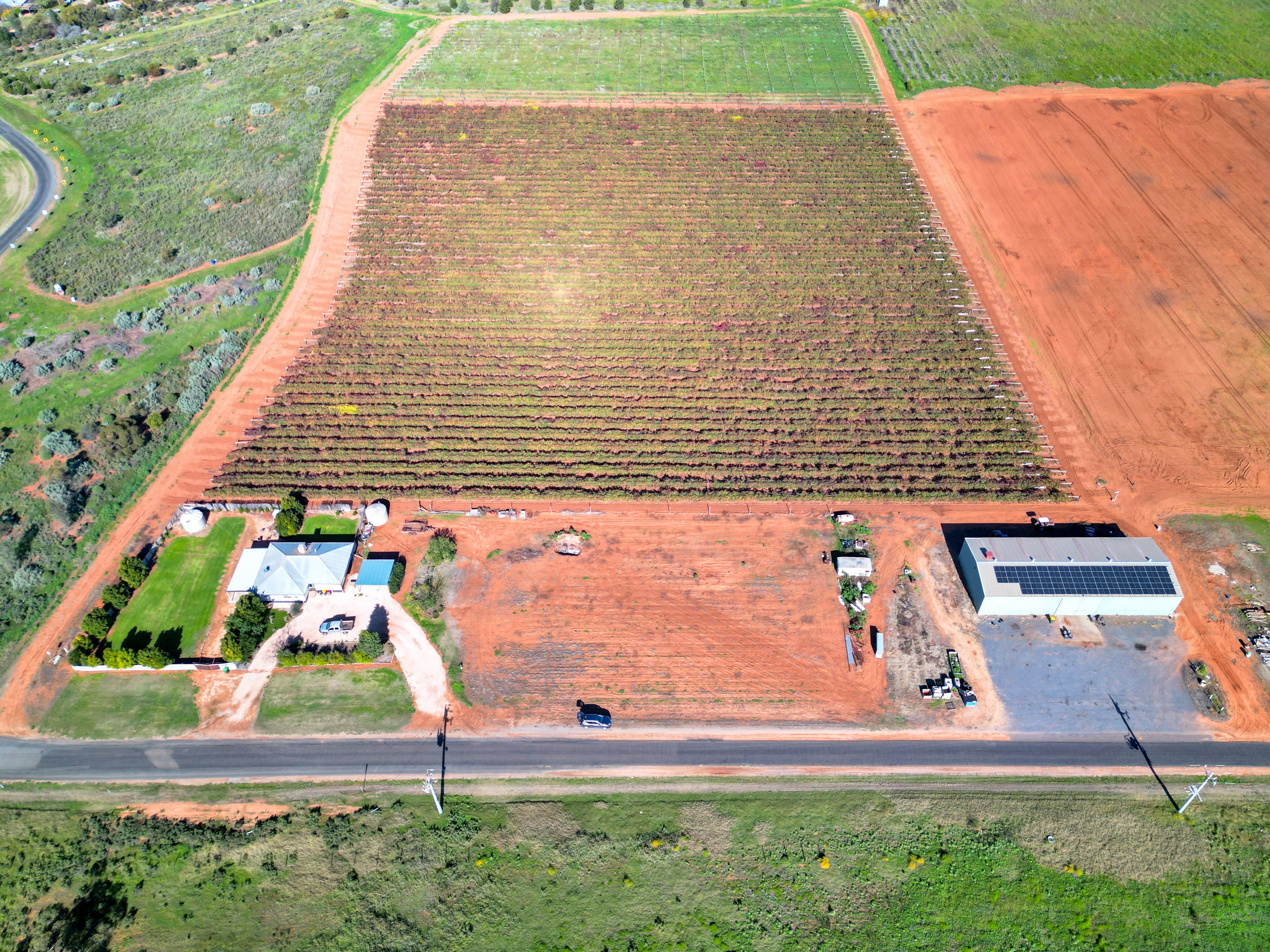 Lot 2 331 Pawson Avenue, Cardross, VIC 3496 - Land for Sale - Ray White ...