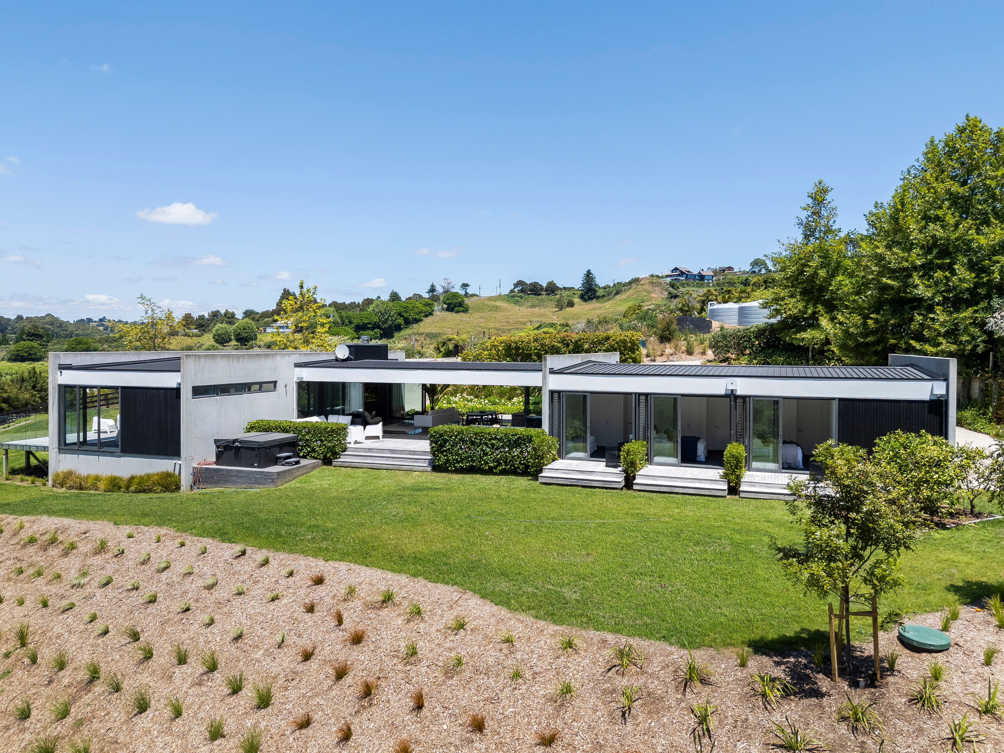 201 Point View Drive, East Tamaki Heights, – Home For Sale • Ray White ...